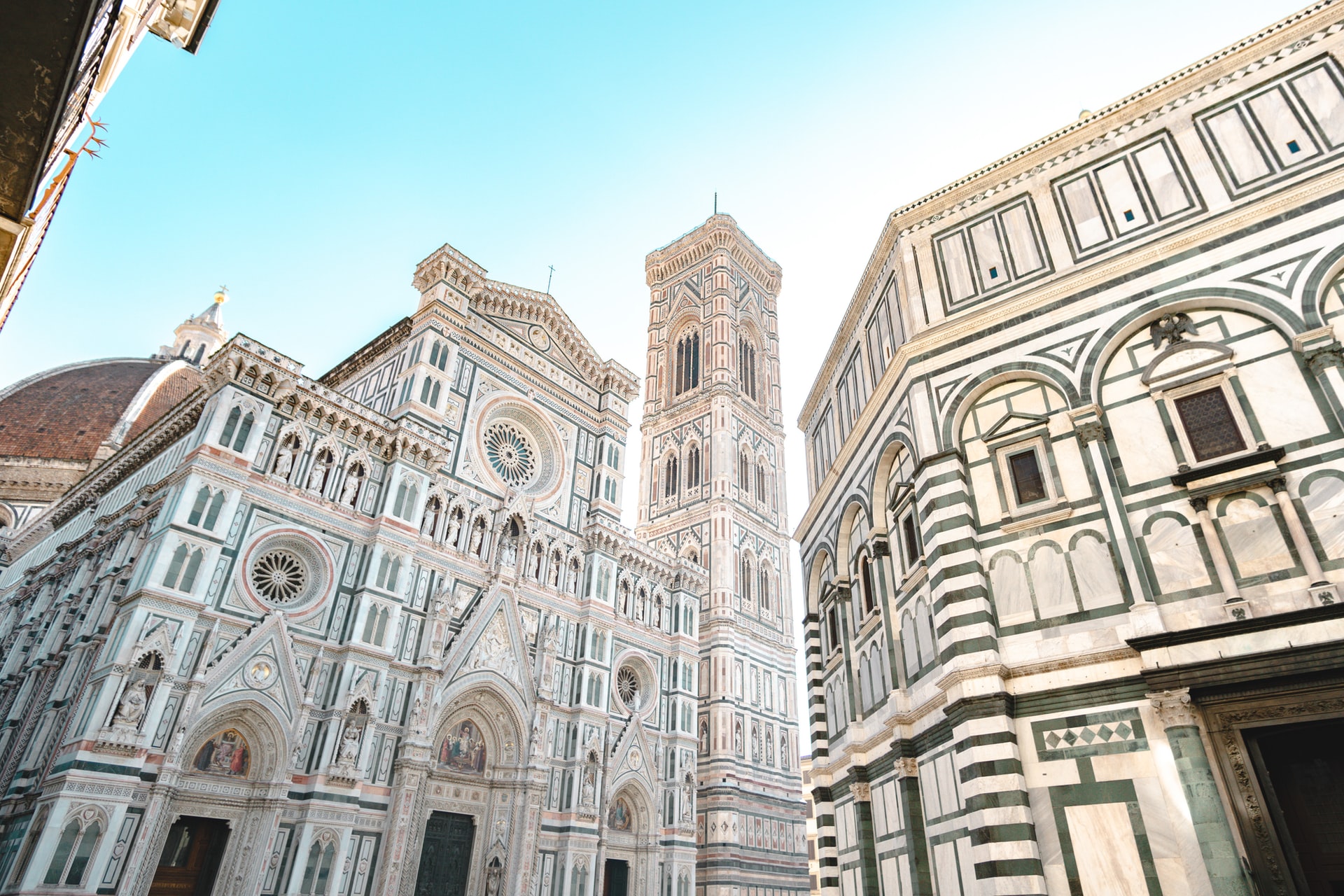 Your Definitive Guide for Visiting Florence in June | Things To Do | Events