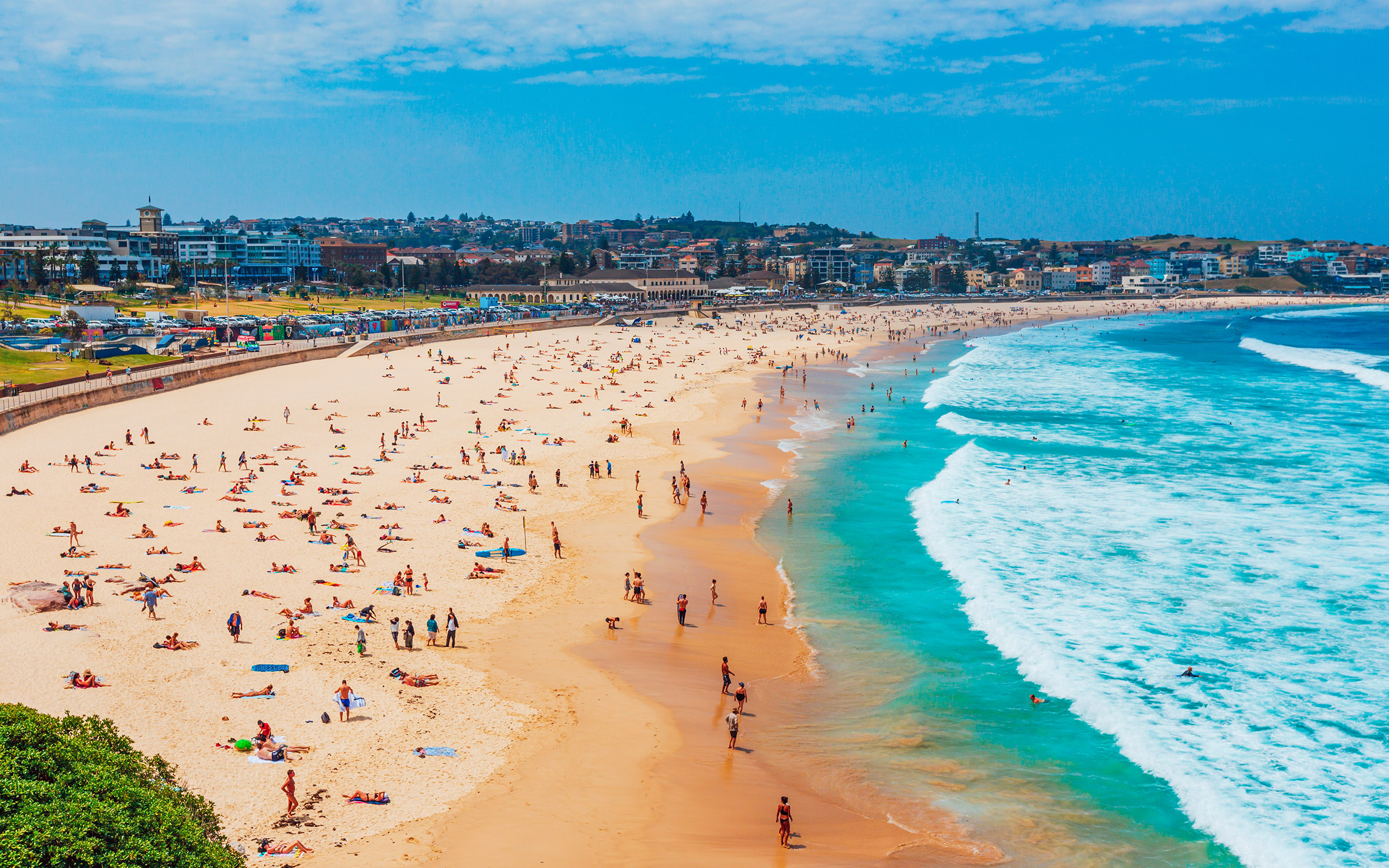 Sydney and Bondi Day Tours: Here's Everything You Need To Know