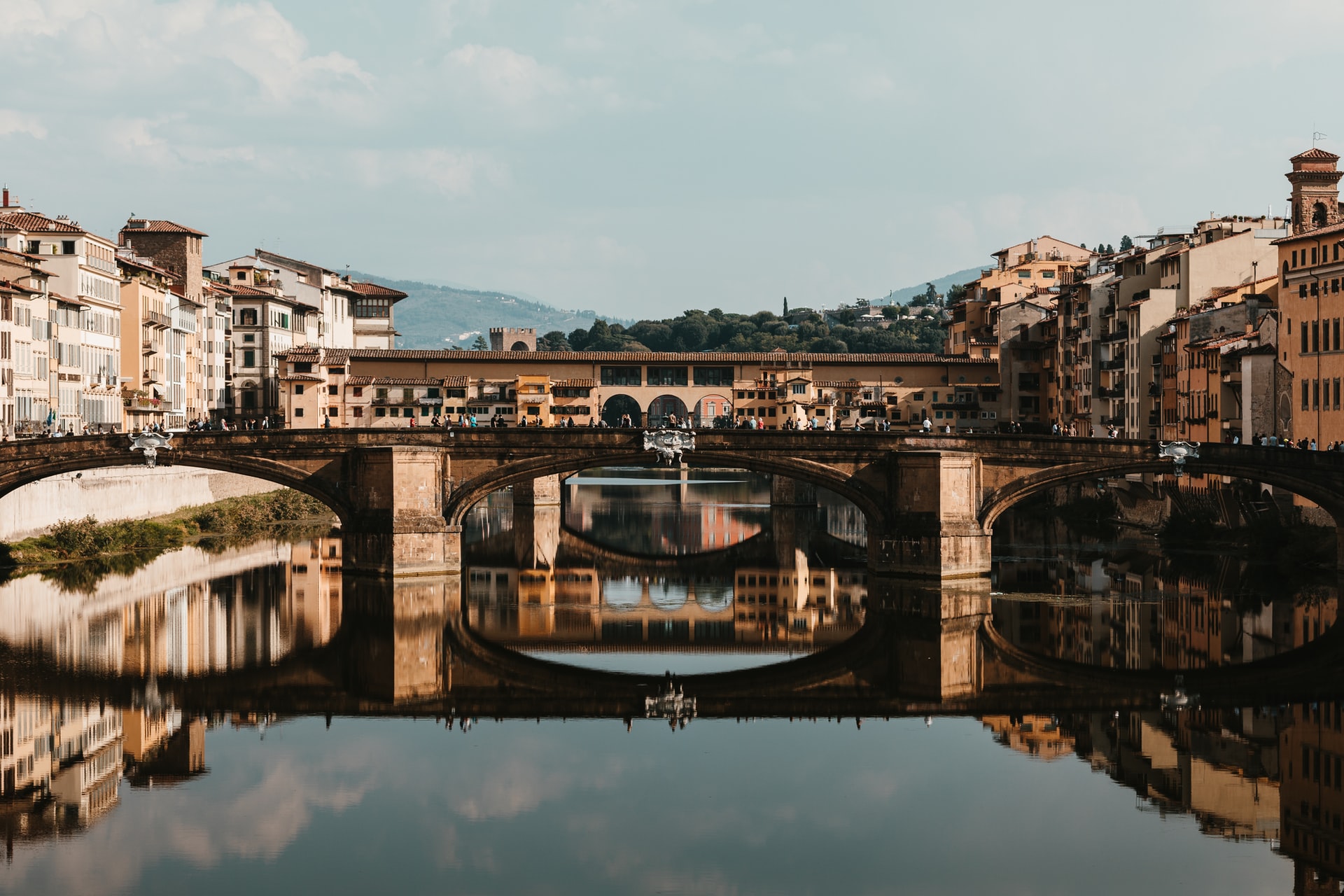 Florence in May 2022 | Ultimate Guide to Visiting Florence in February