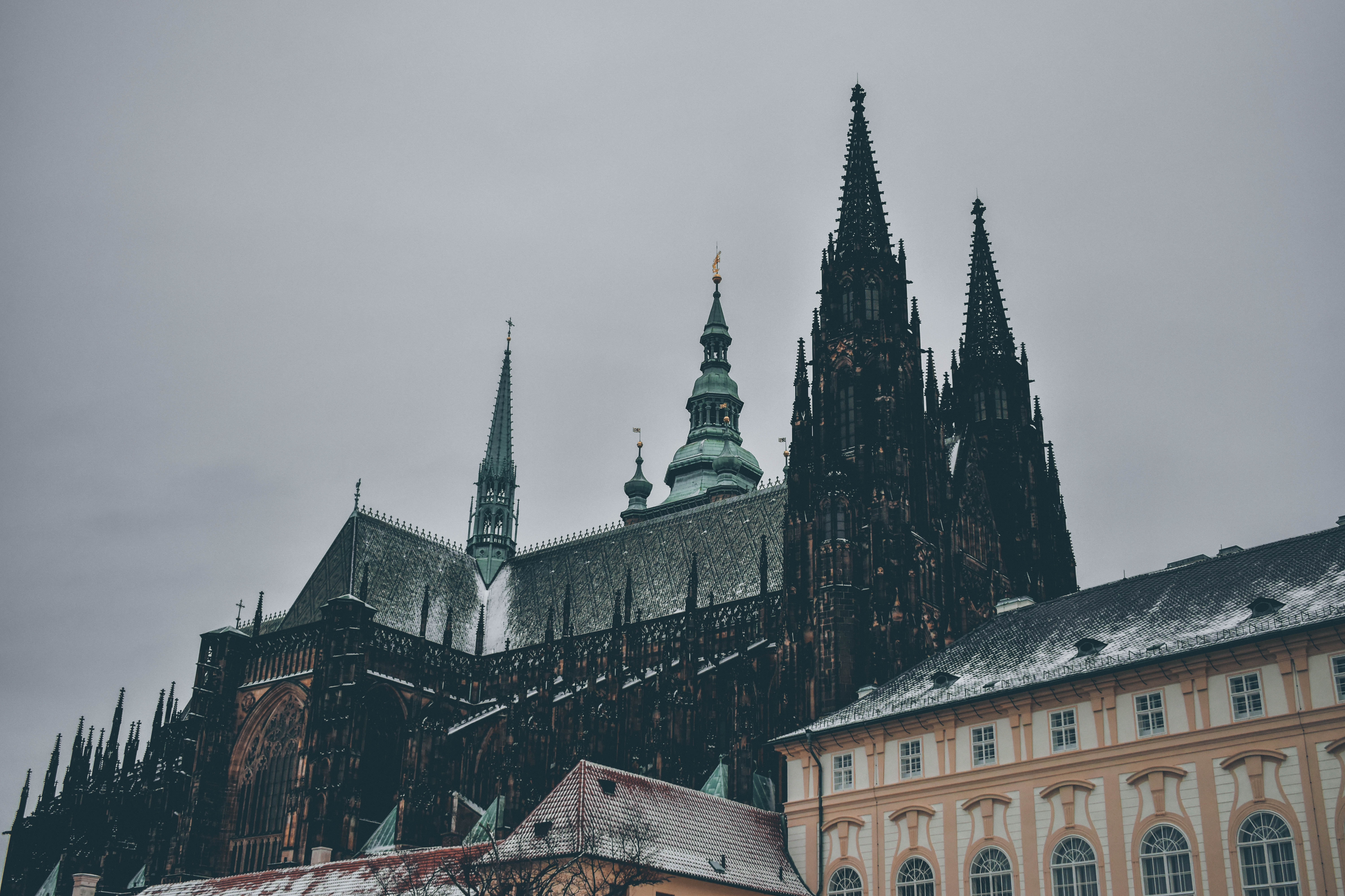 Prague In January - Things To Do, Festivals, Events & Essentials