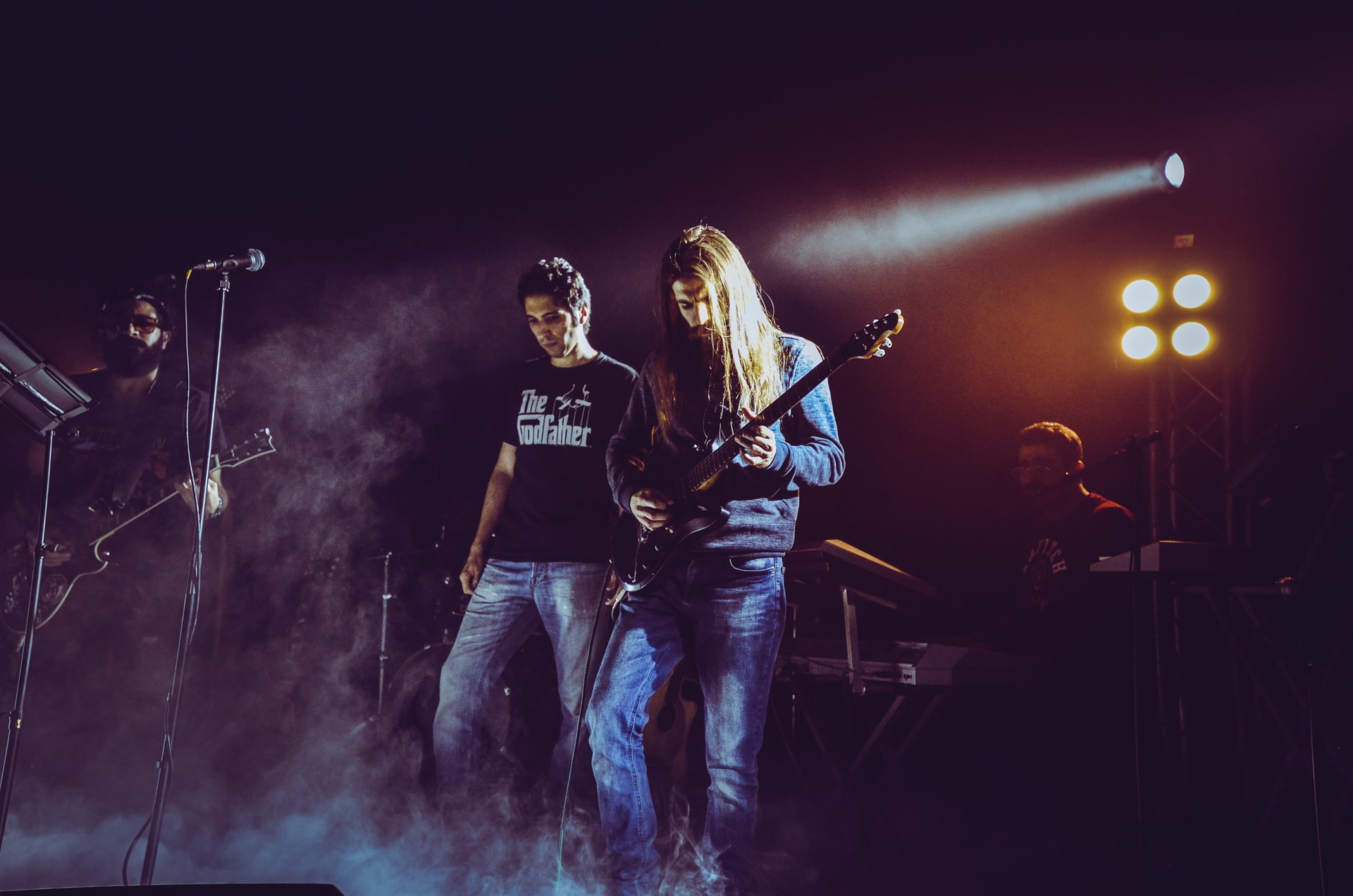 Sydney In October - The Definitive Guide