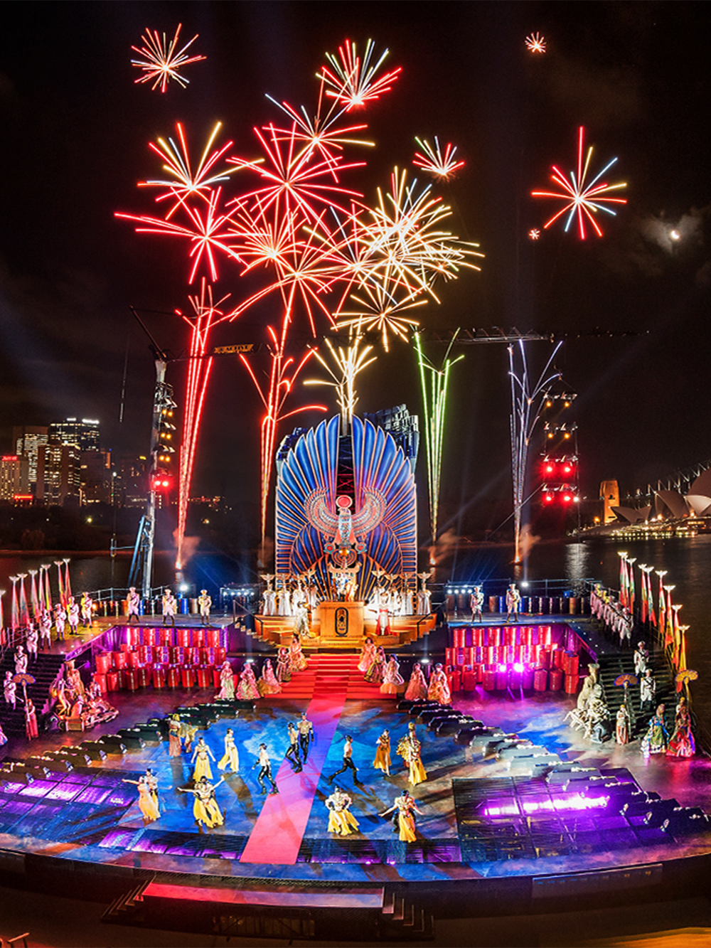 Find Plays, Musicals, Opera & More in Sydney | Headout