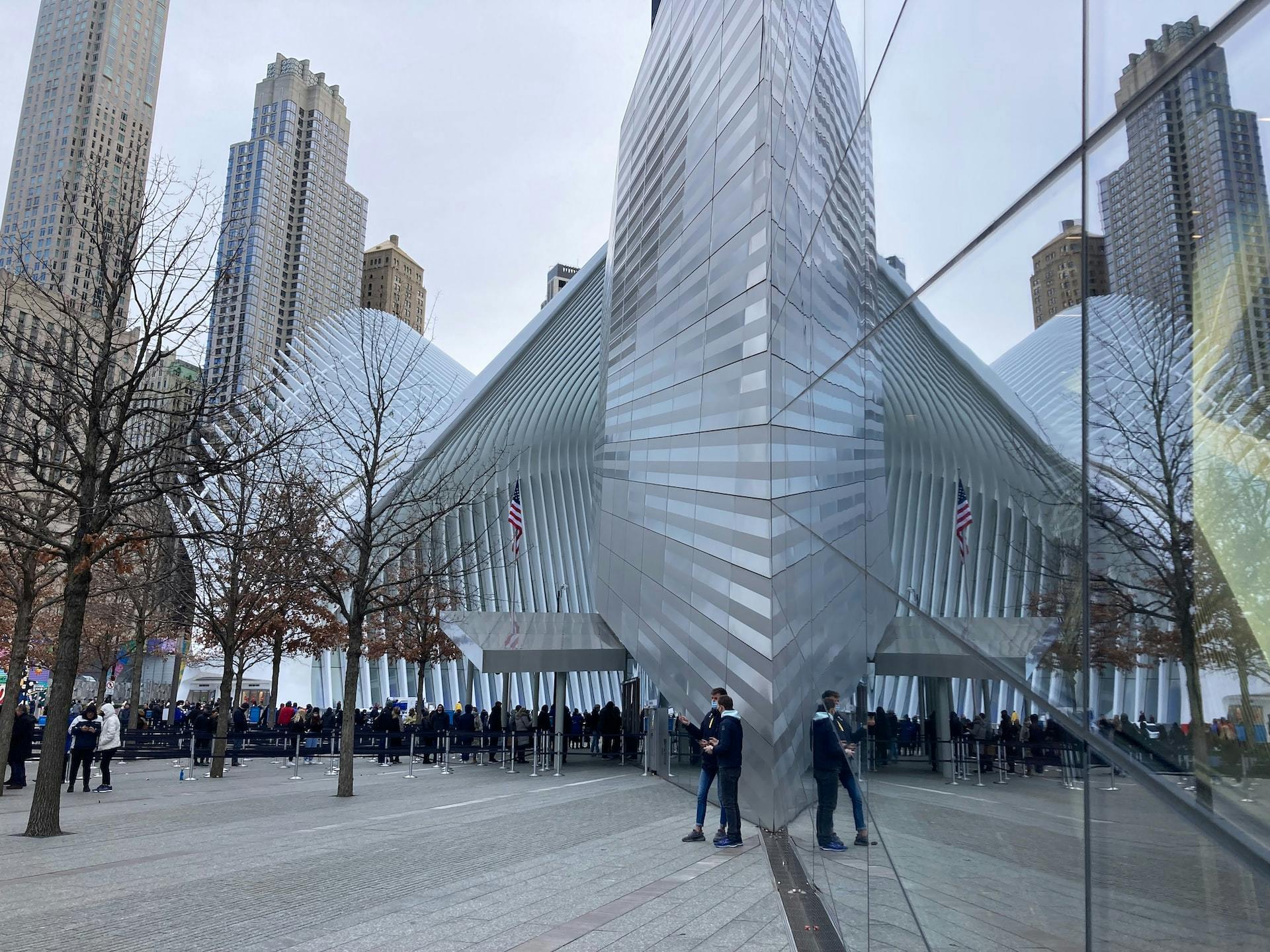 Getting to the 9/11 Memorial & Museum | Complete Guide