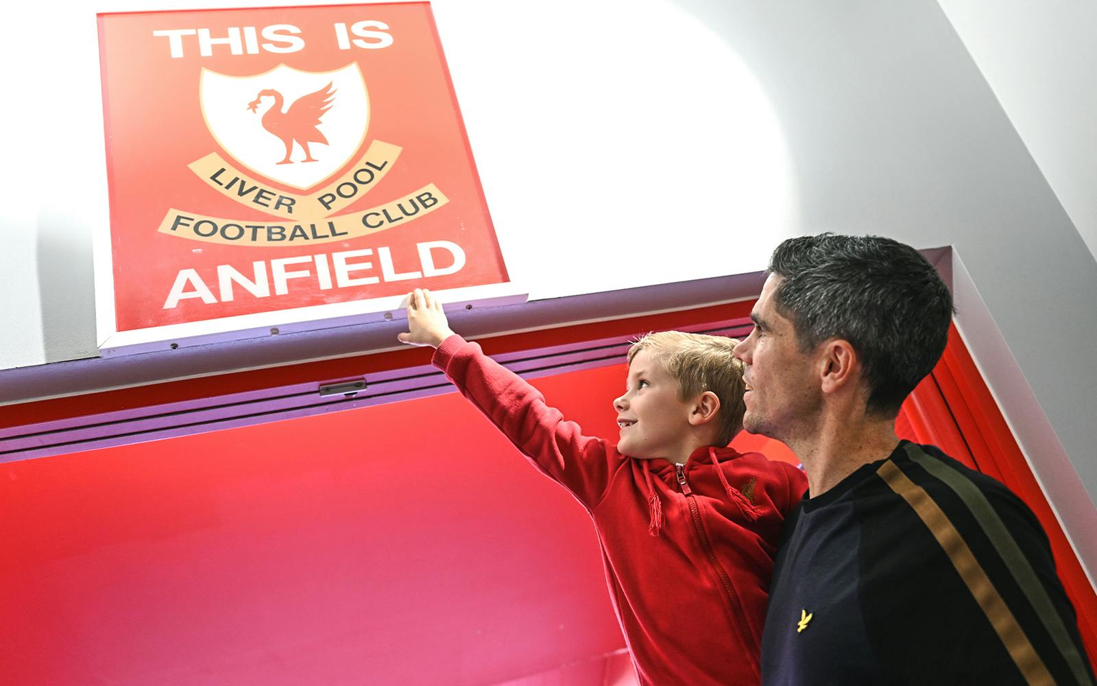 Anfield Stadium Capacity | Your Comprehensive Guide