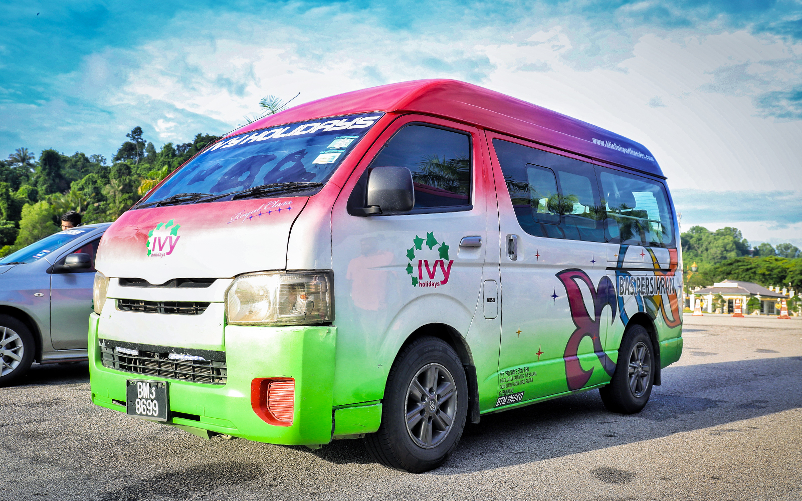 Genting SkyWorlds Theme Park Tickets Headout