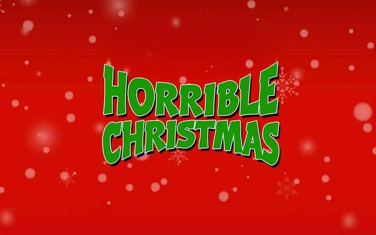 Horrible Christmas by Horrible Histories | London Tickets