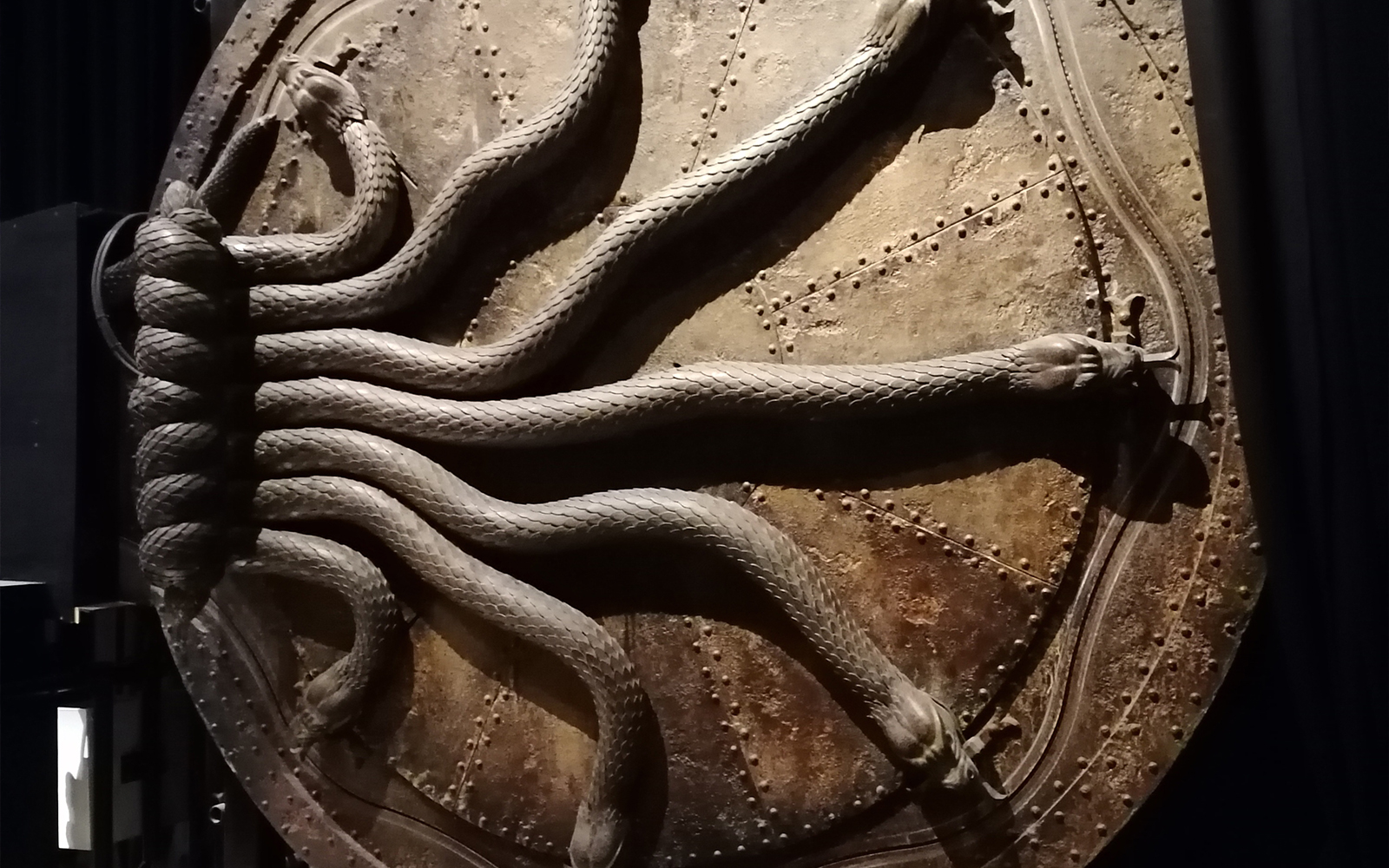 Discover Harry Potter Creature Effects at Warner Bros. Studios