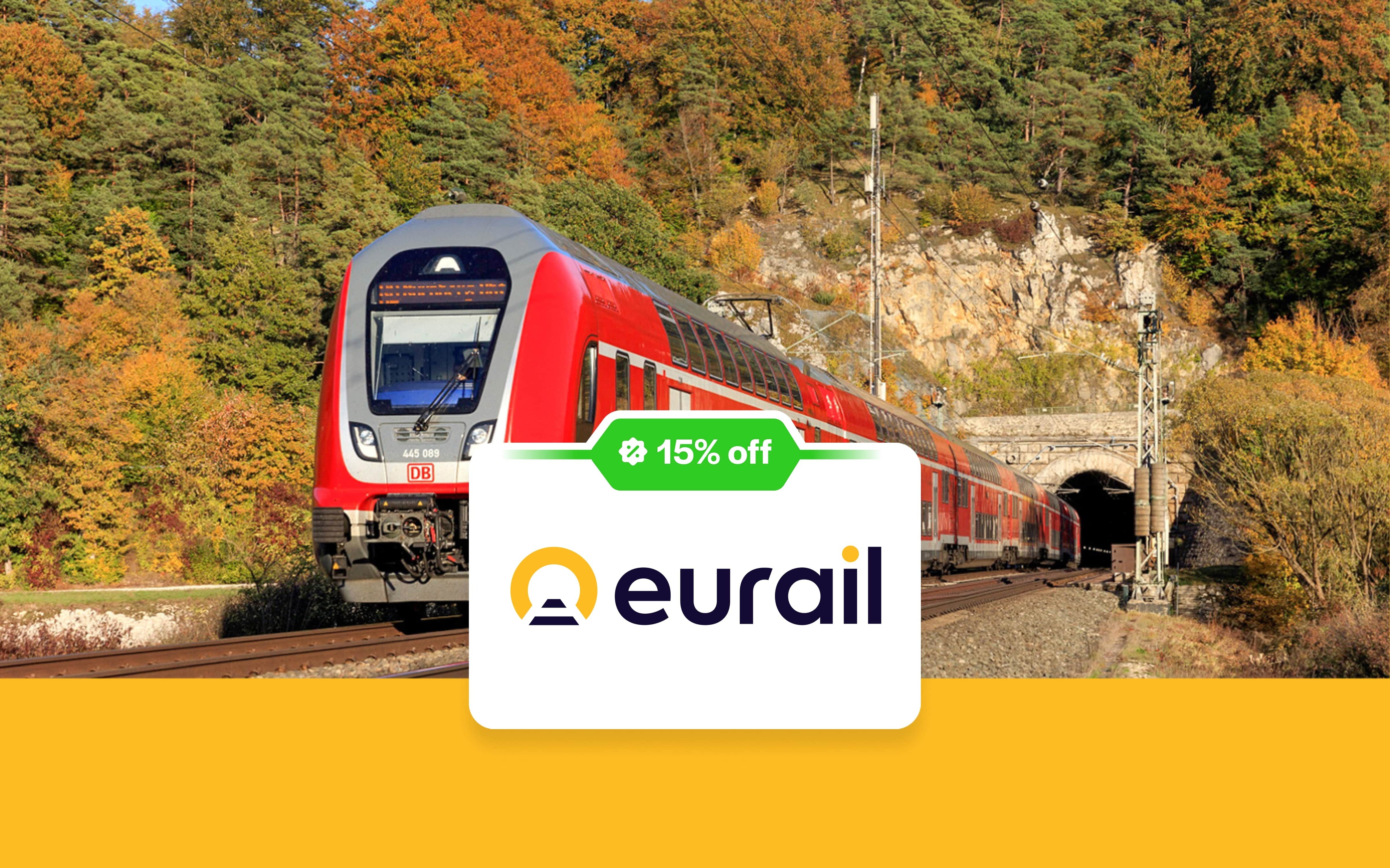 Gain Quick Access to Europe's Rail Network with Eurail Global Passes