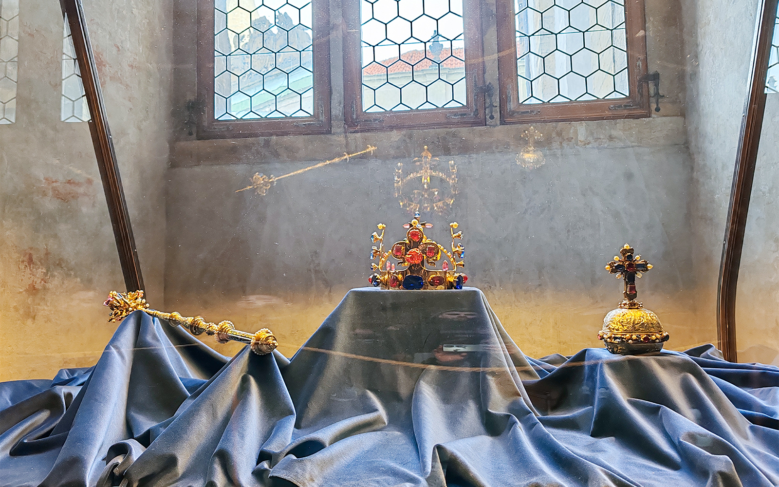 Powder Tower Prague | History, Timings & More