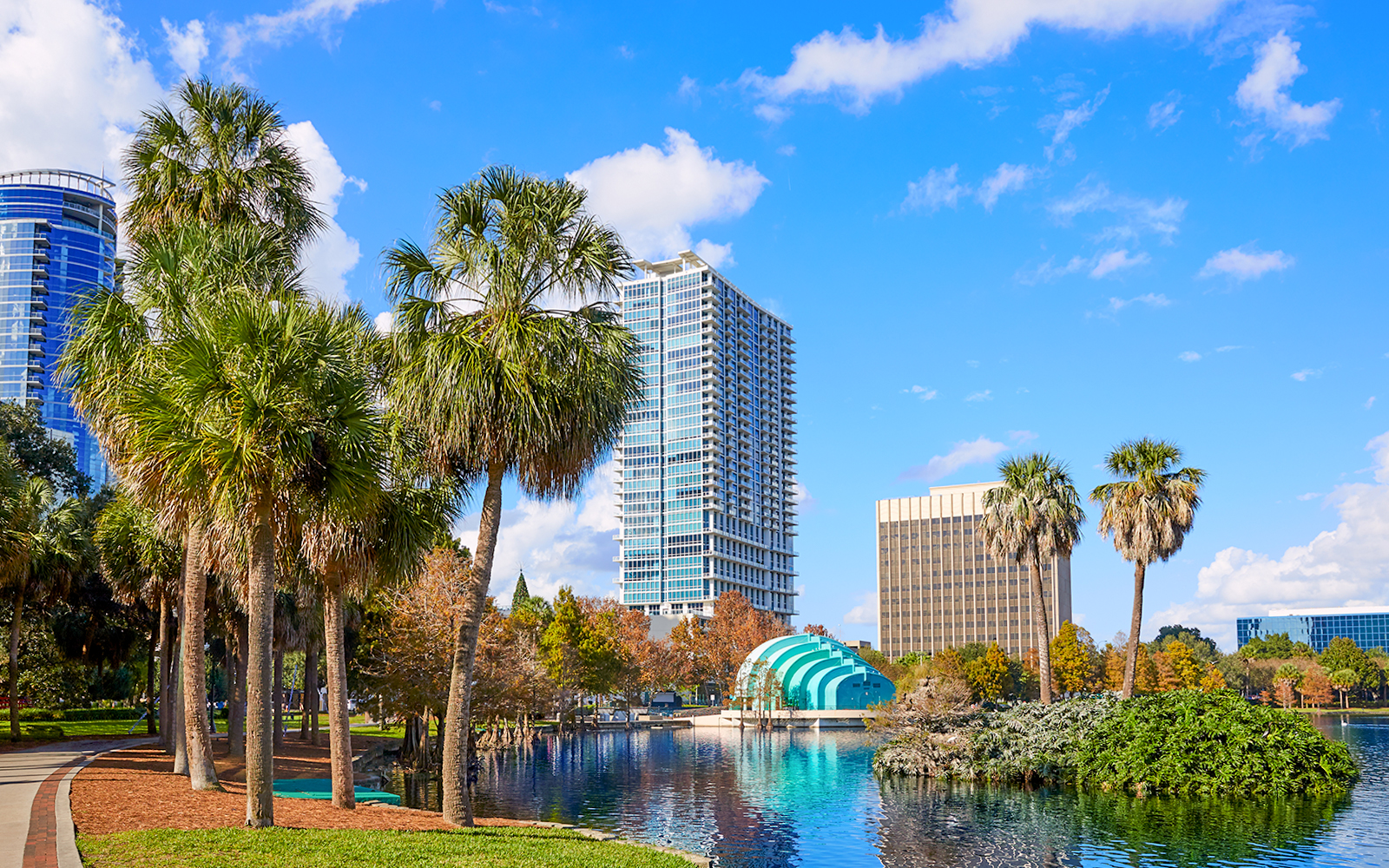 10 Free Things to Do in Orlando | Attractions Without a Fee
