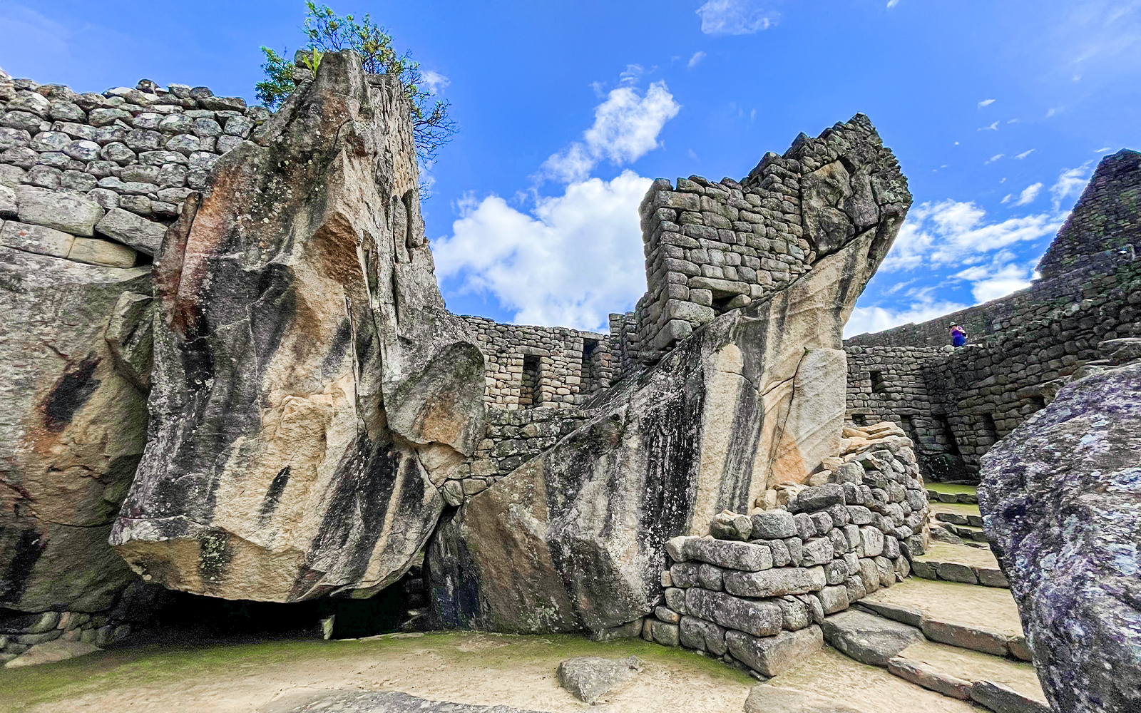 About Machu Picchu | Ancient History & Key Landmarks
