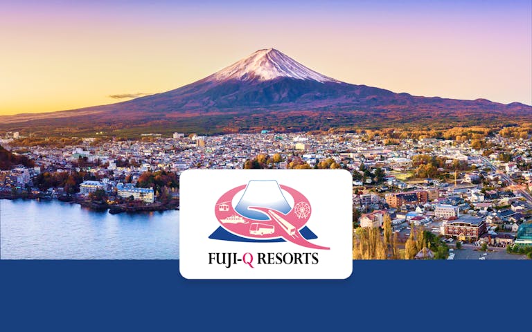 Mount Fuji Day Pass | Mount Fuji Ropeway