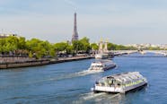 Seine River Cruise Timings 2025 Day Night Seasonal Schedules