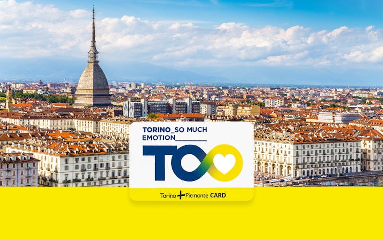 Turin City Pass: Torino + Piemonte Card | Headout