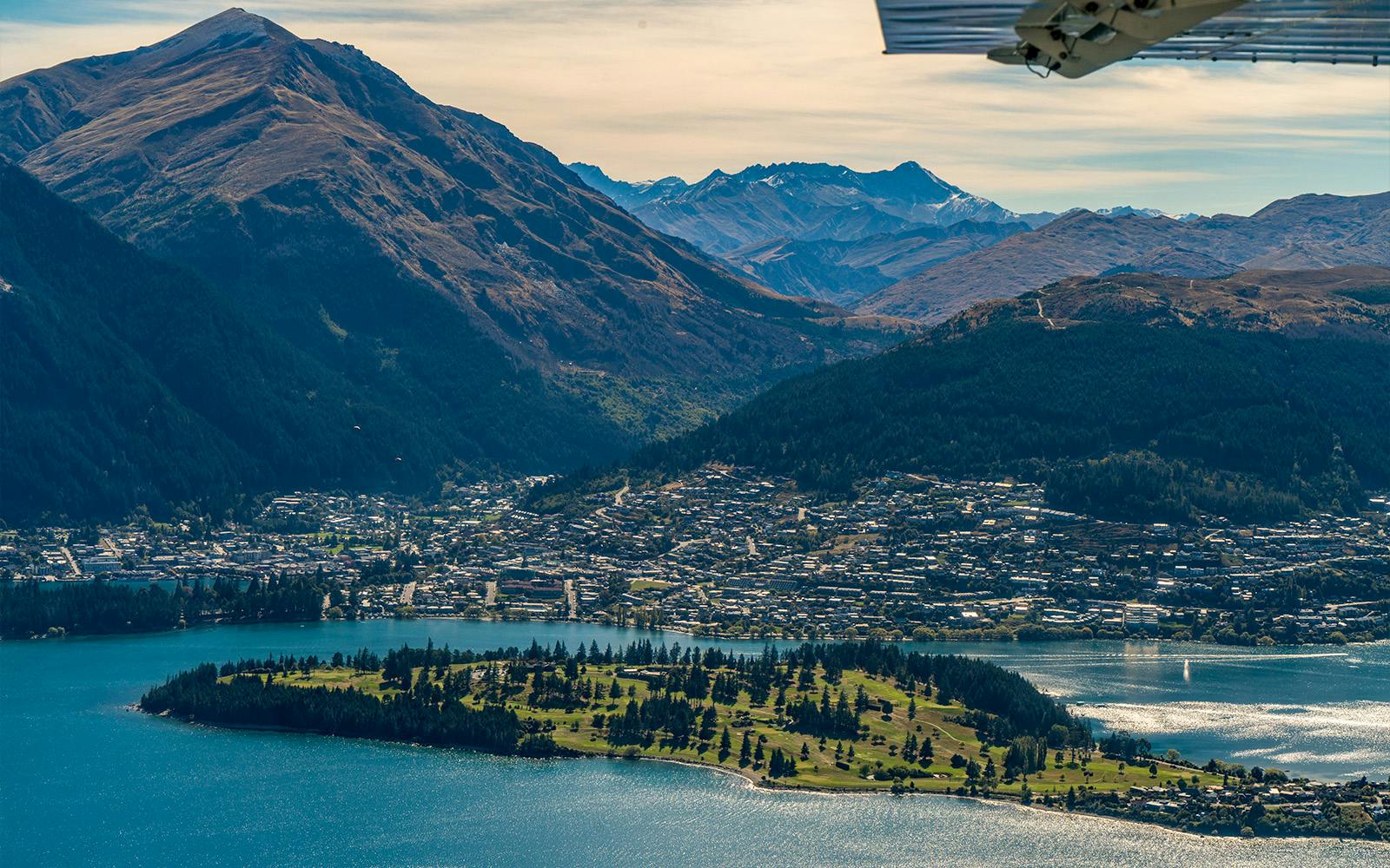 Queenstown Rafting | Shotover, Kawarau & Family Trips