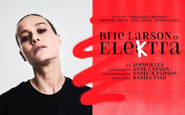 Elektra | London Tickets | Duke of York's Theatre