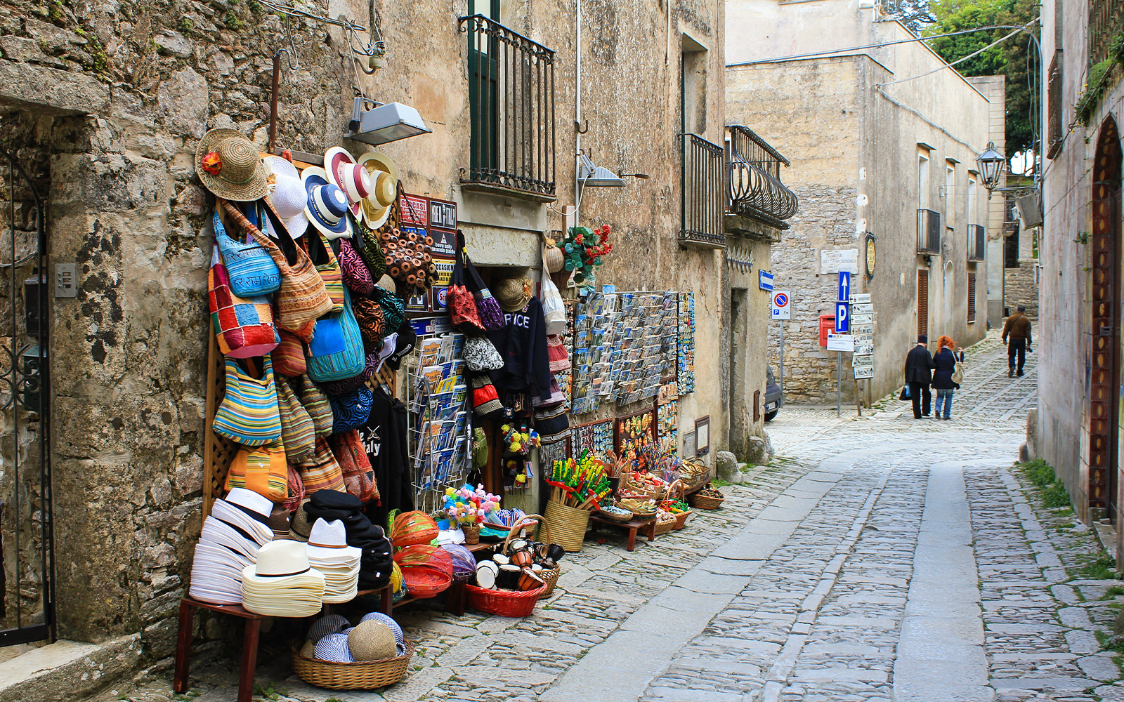 Erice Travel Guide: Must-See Attractions and Travel Tips | Visit Erice ...