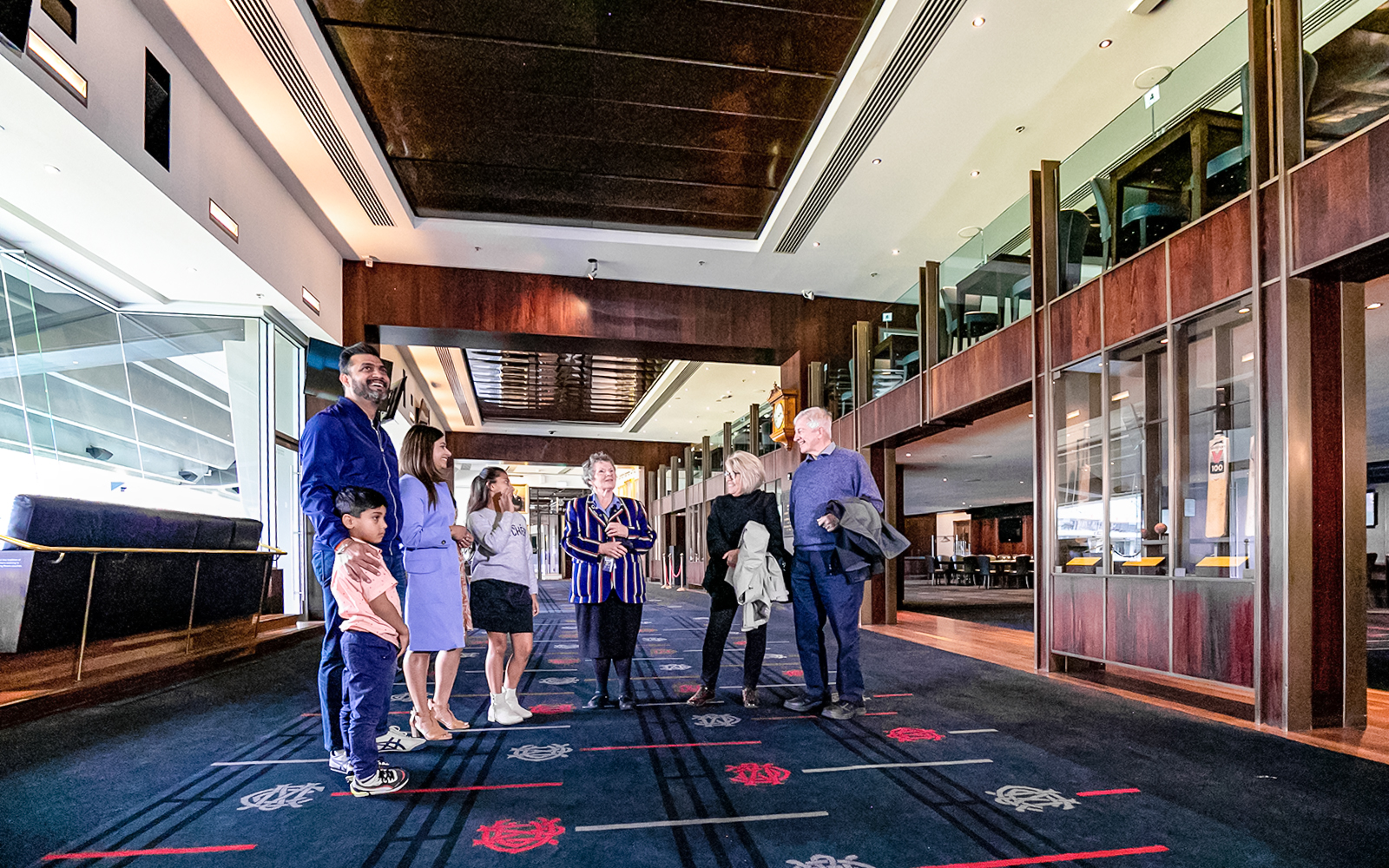 Book Your MCG Tour and Australian Sports Museum Tickets Today!