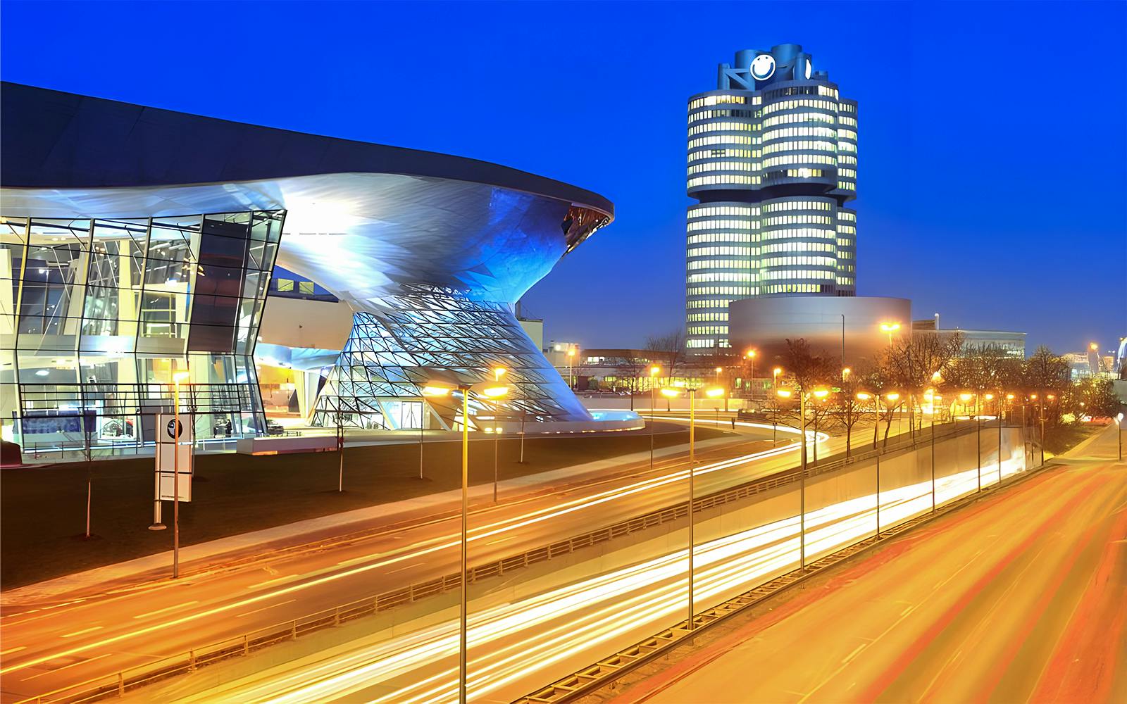 BMW Museum Munich Tickets | Admission & Tours