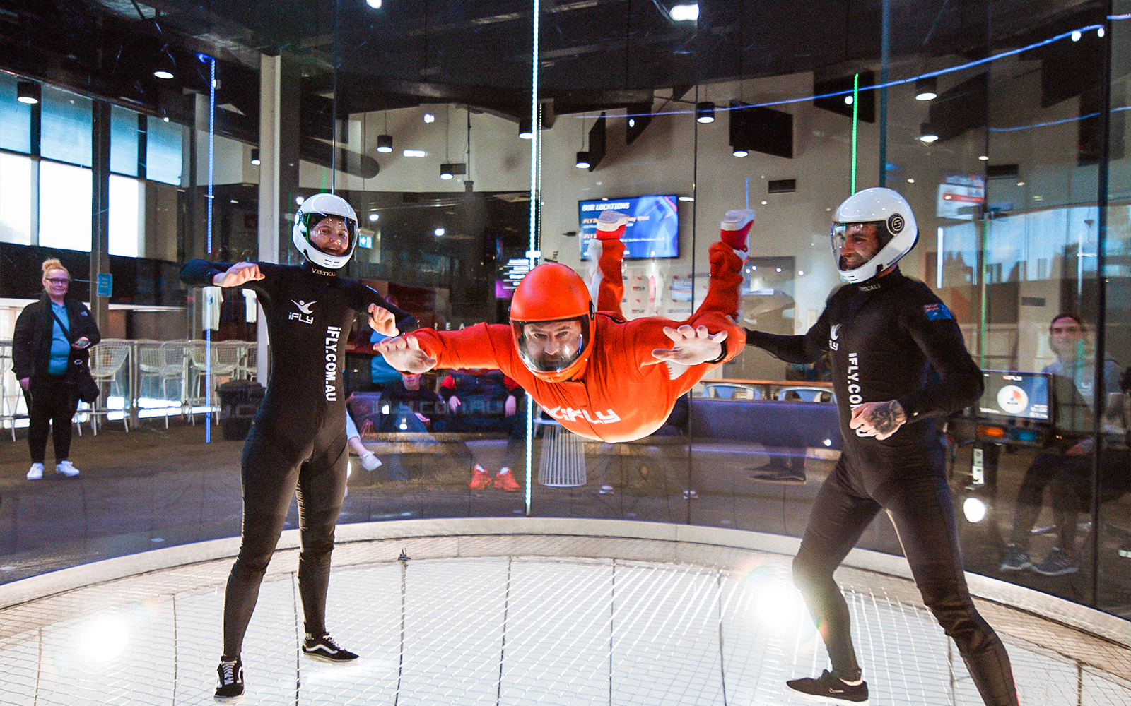 Skydiving Sydney - Freefall 15,000ft Tandem Skydive | Sydney ...