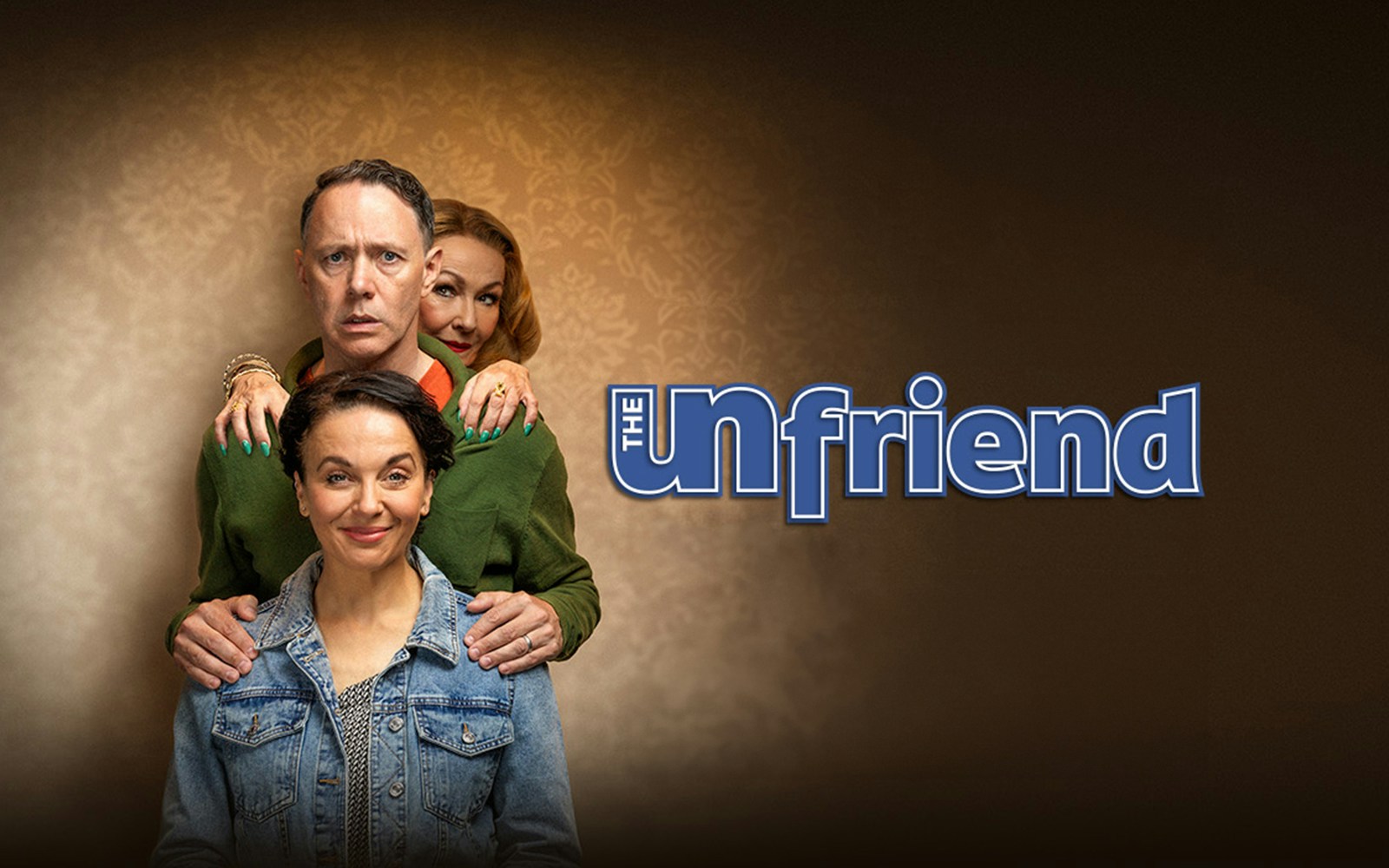 Wyndham's Theatre London | Now Playing: The Unfriend