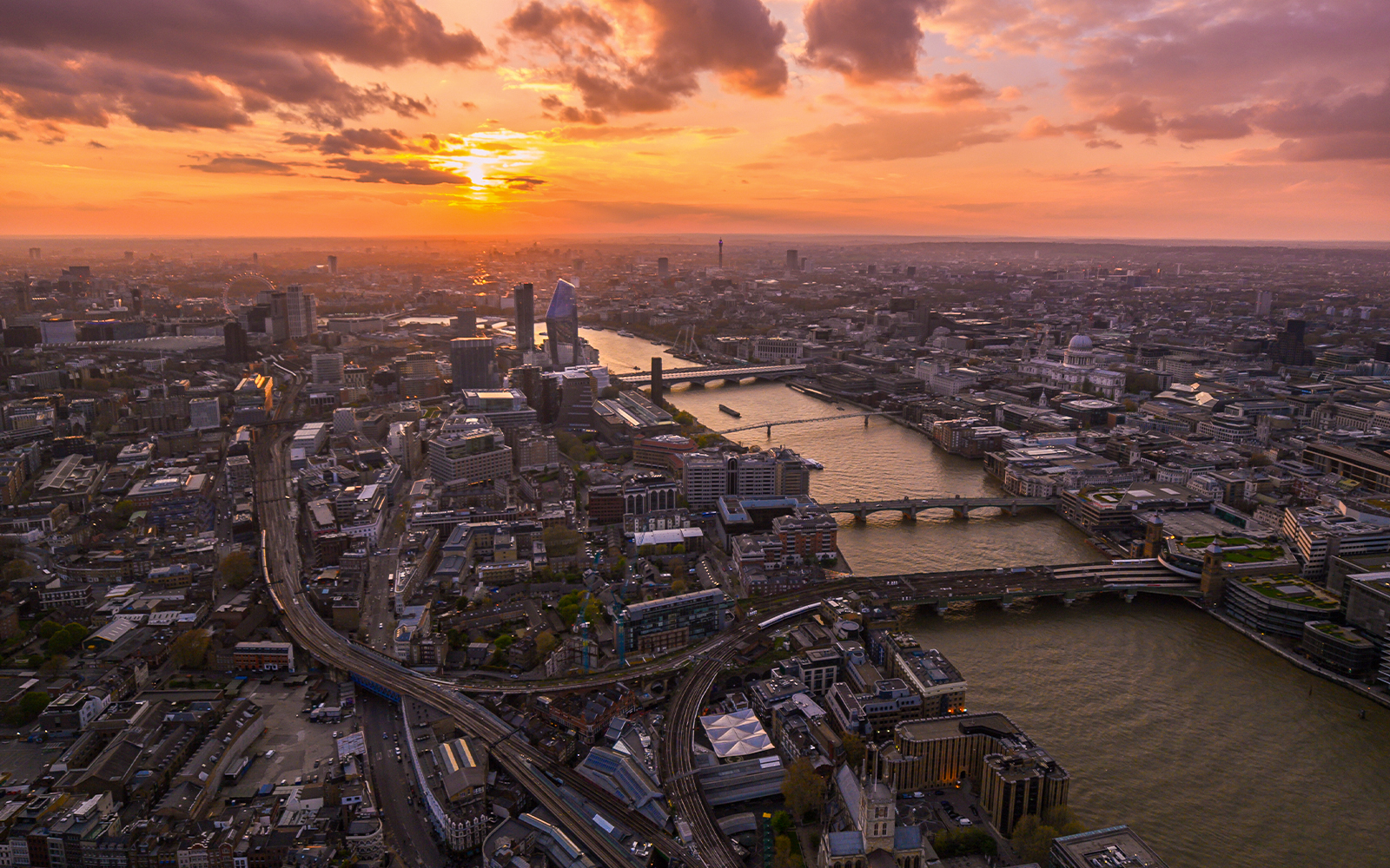 The Shard Tickets | Unbeatable Views from London's Tallest Tower
