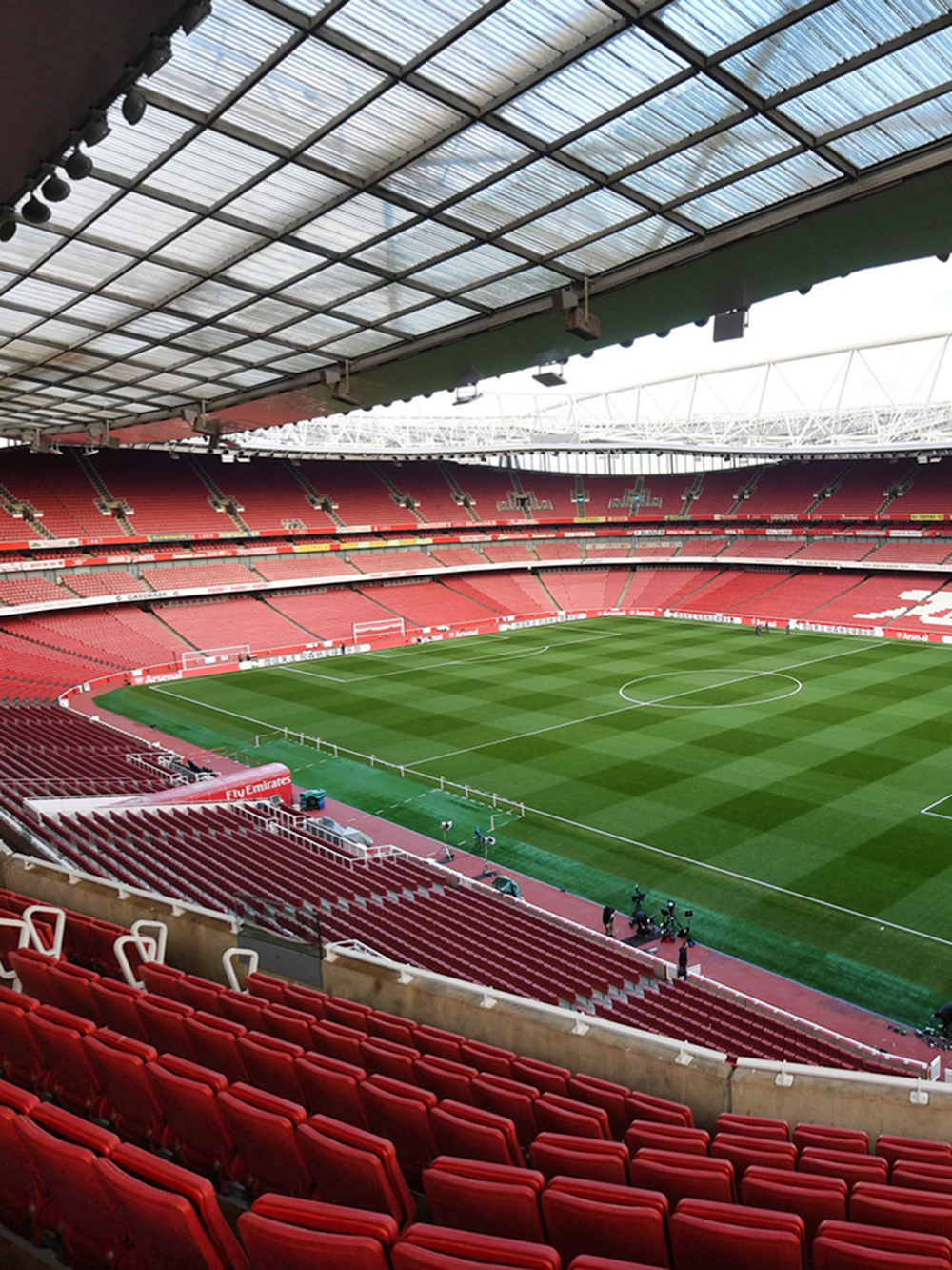 Emirates Stadium History | Everything you need to know