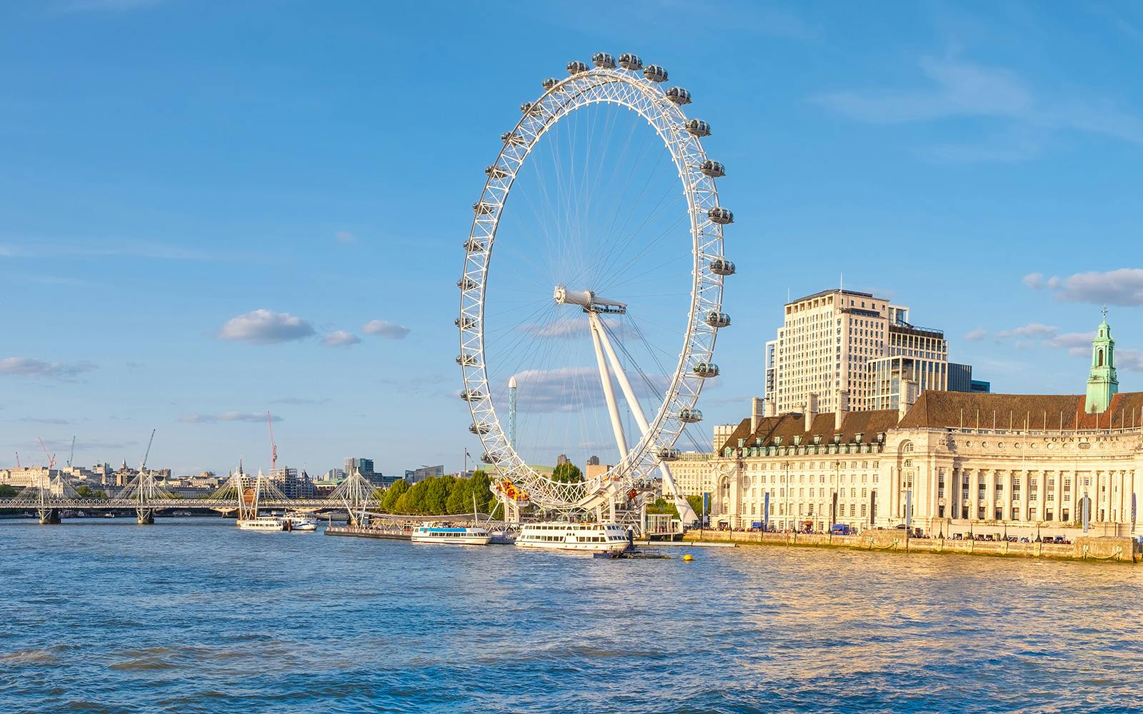 View At The London Eye Complete Guide To The Iconic London Eye View At The London Eye Complete Guide To The Iconic London Eye