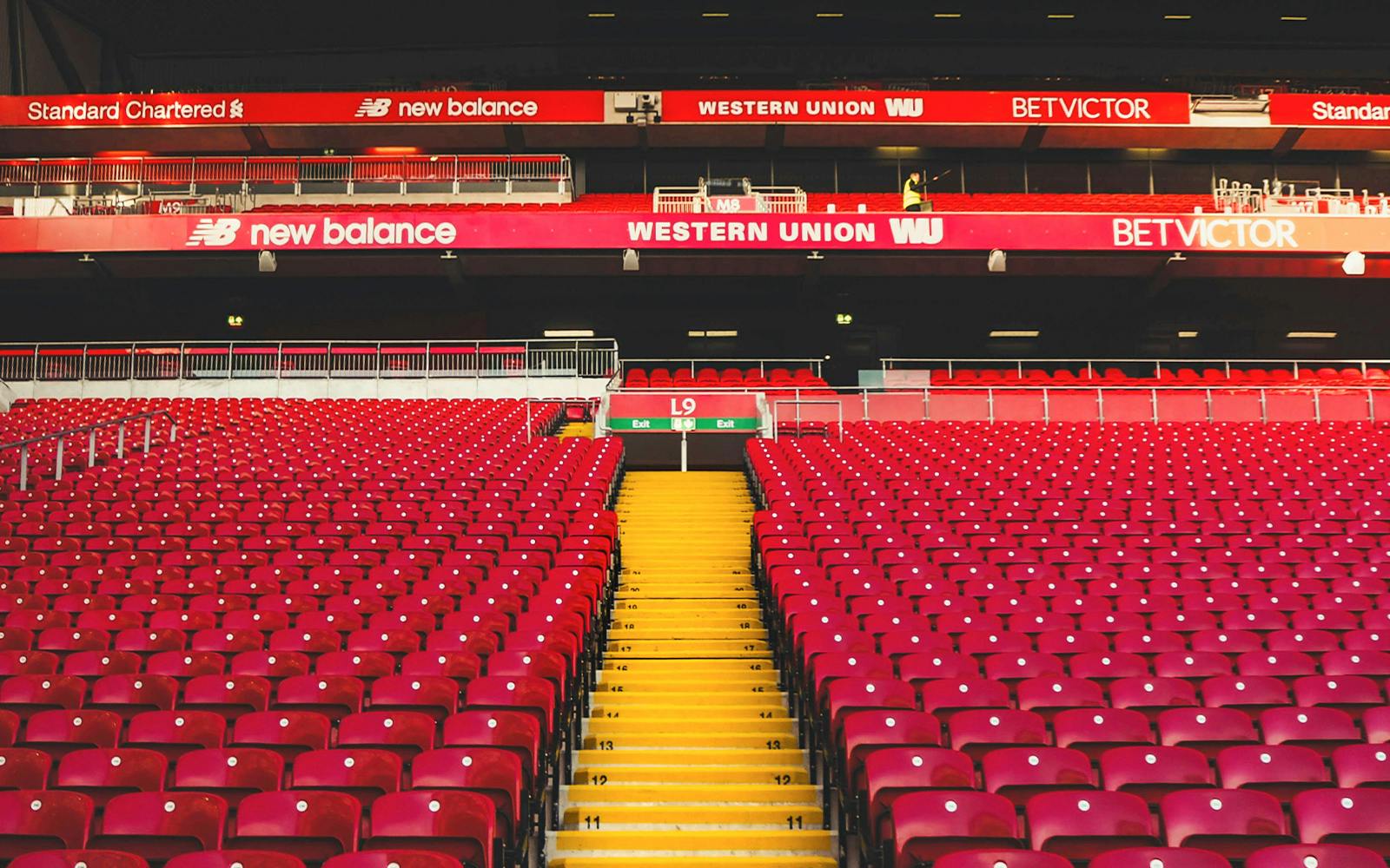 Anfield Stadium Capacity | Your Comprehensive Guide