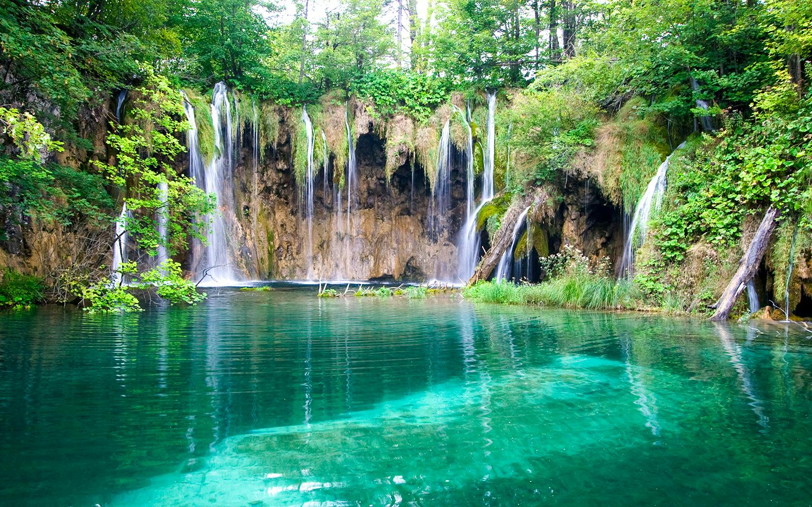 Biglietti per Parco nazionale dei laghi di Plitvice | Tour guidati in ...