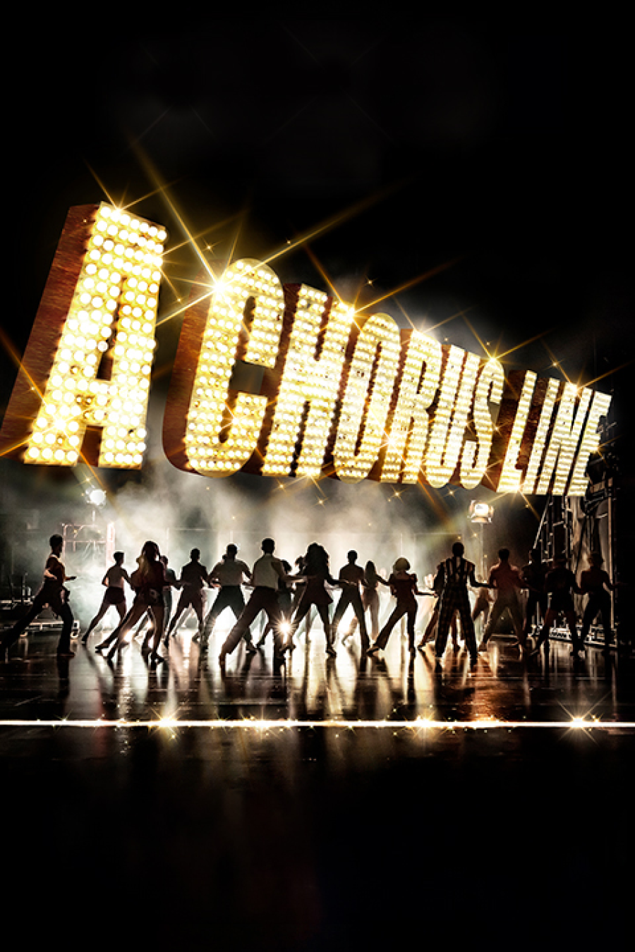 A Chorus Line Musical | London Tickets | Sadler's Well