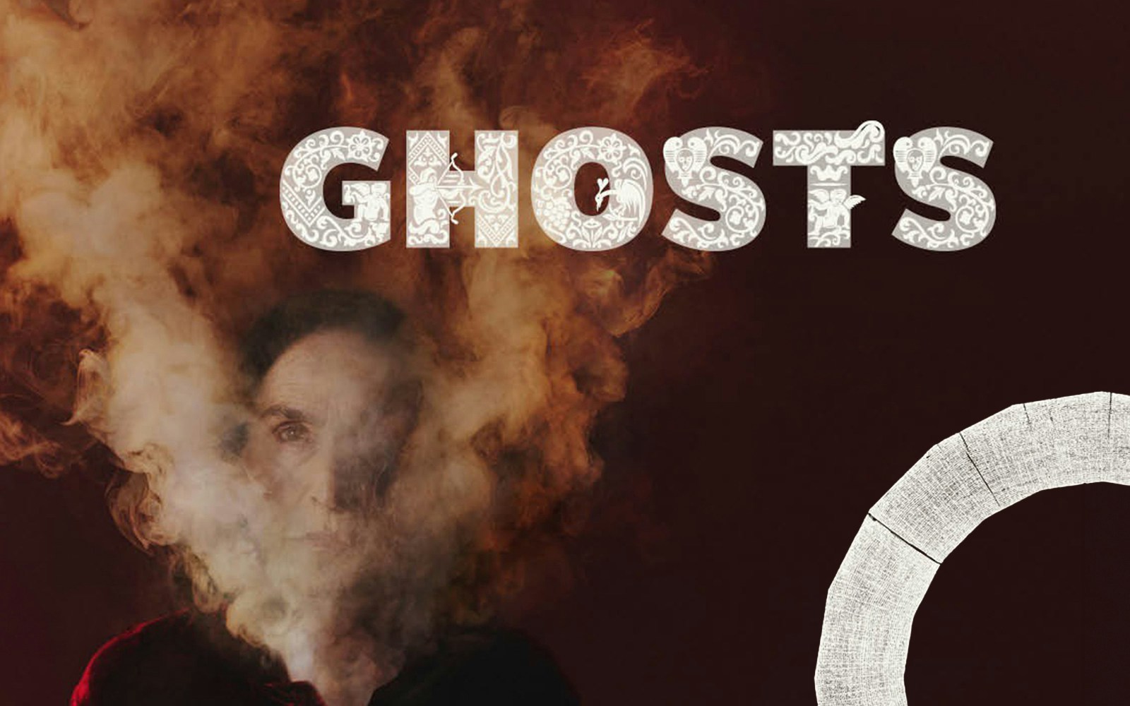 Sam Wanamaker Playhouse London | Now Playing: Ghosts