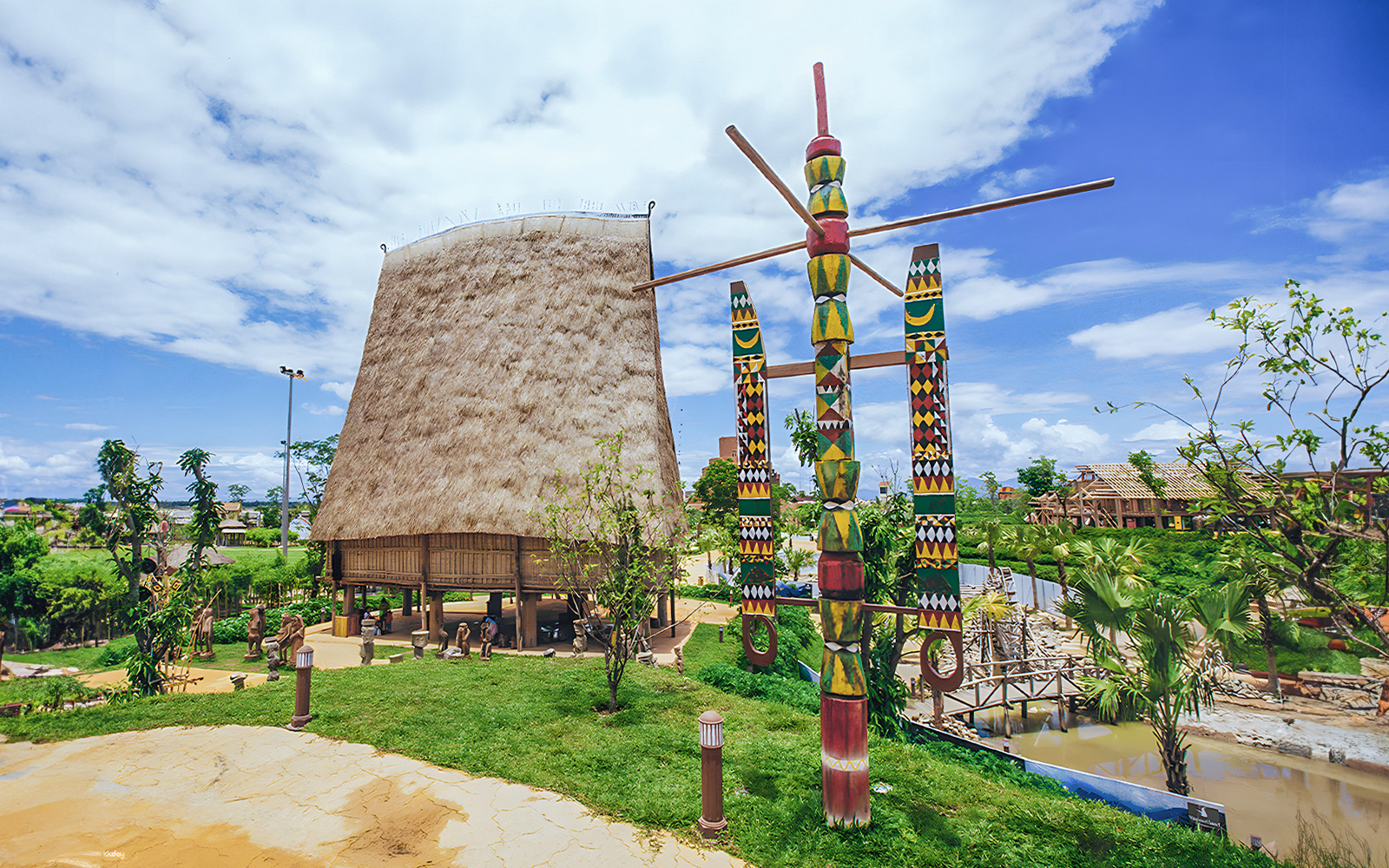 Vinwonders Nam Hoi An Theme Park Tickets | Headout