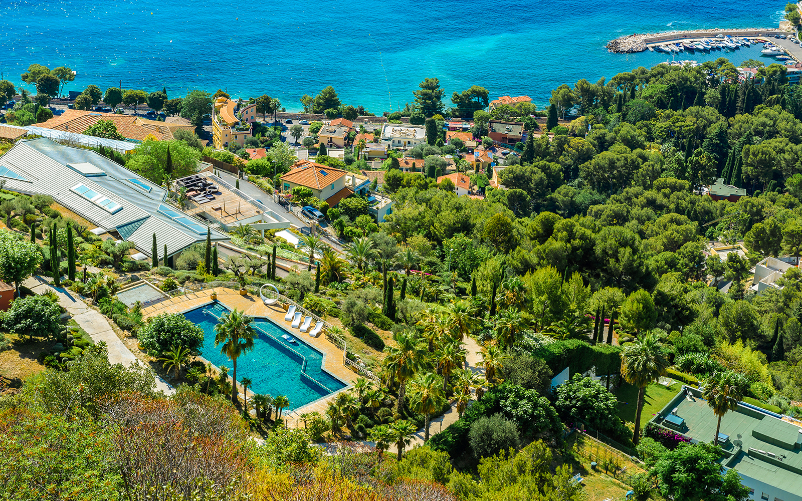 French Riviera Tour from Nice | Round-Trip Transfers