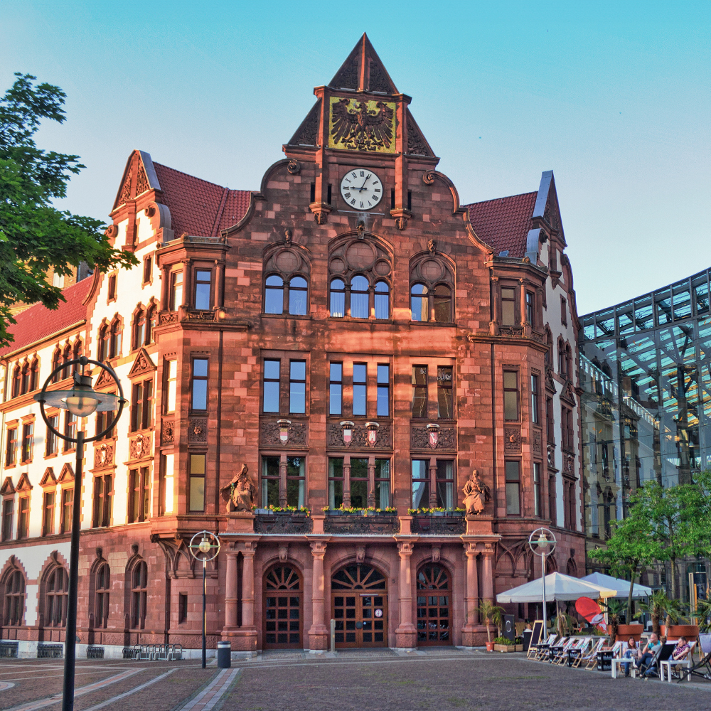 Hamburg Attraction Tickets 2025 | Top Attractions in Hamburg