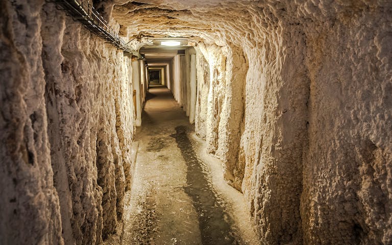 Get Miners’ Route Tour Tickets | Expert Guide | Headout