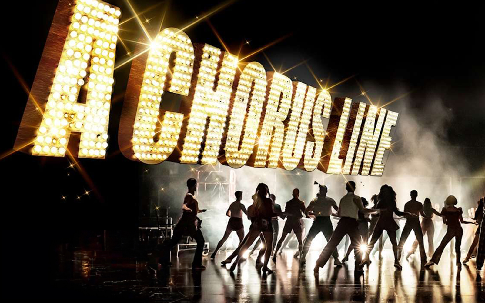 A Chorus Line Musical | London Tickets | Sadler's Well