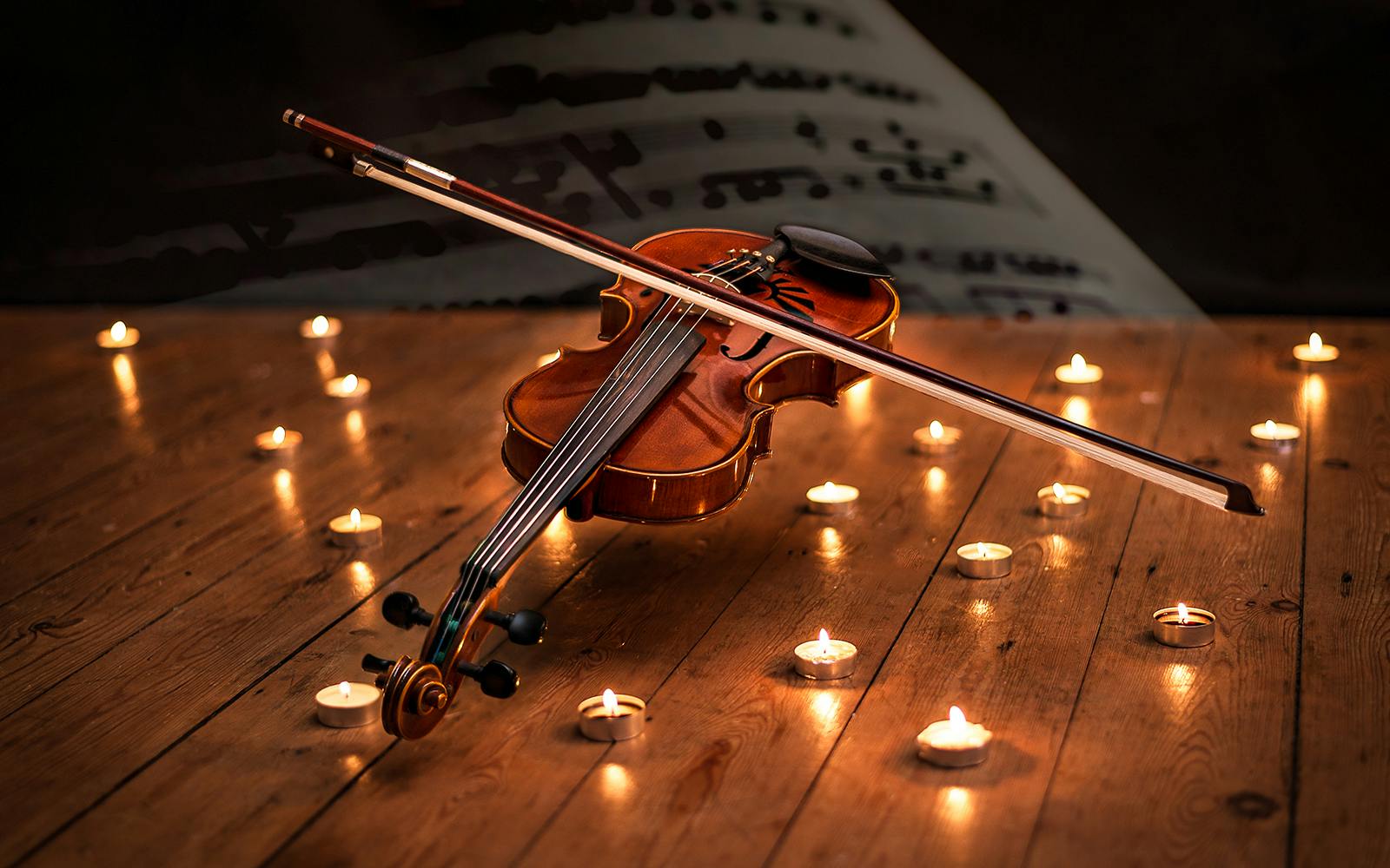 Sainte Chapelle Concerts: Classical Performances in Paris’ Iconic ...
