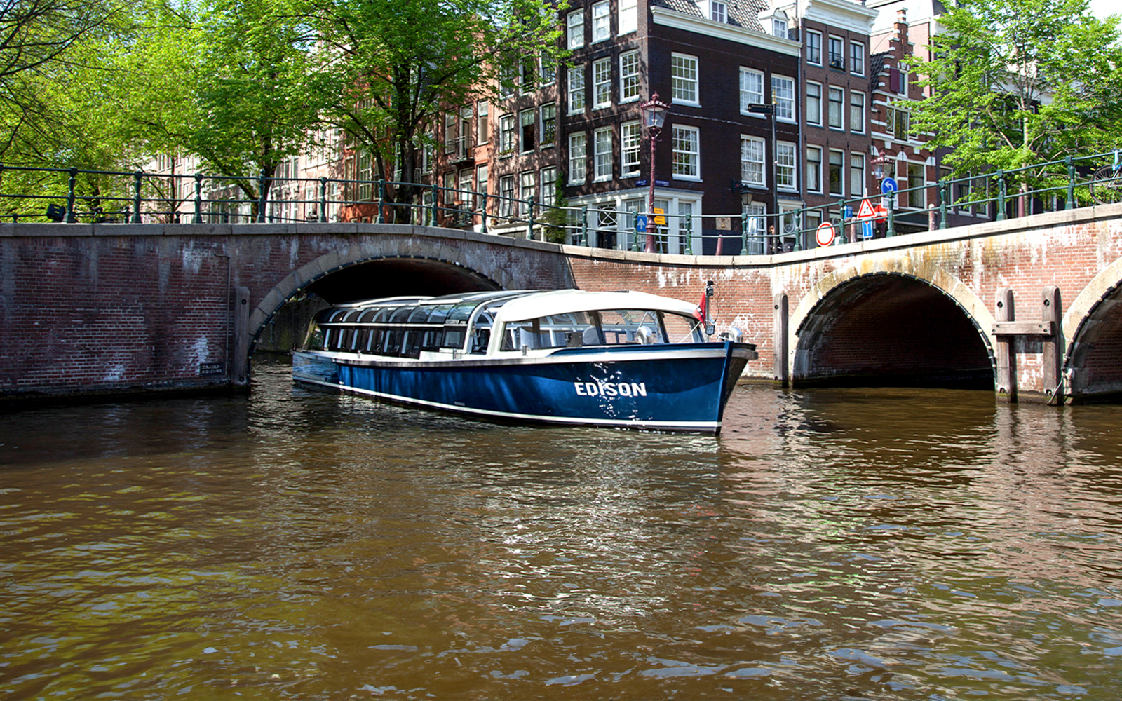 Canales de Ámsterdam | Historia, arquitectura, actividades y más