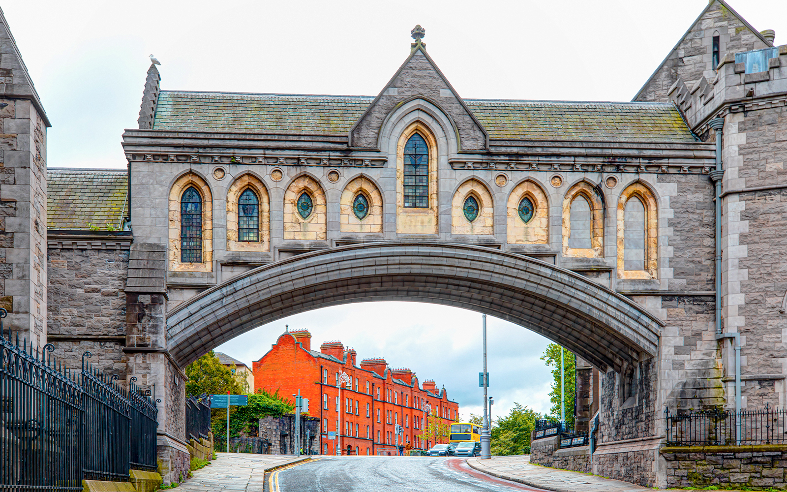 Book of Kells I See Ireland’s Most Famous Book Up Close