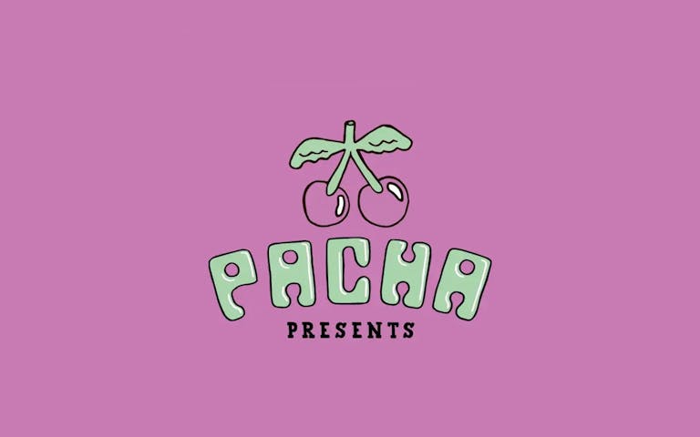 Pacha Presents Tickets | Top DJs | Monday