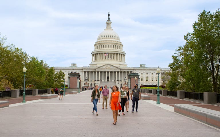 Book a Capitol Hill and Library of Congress Tour Washington DC