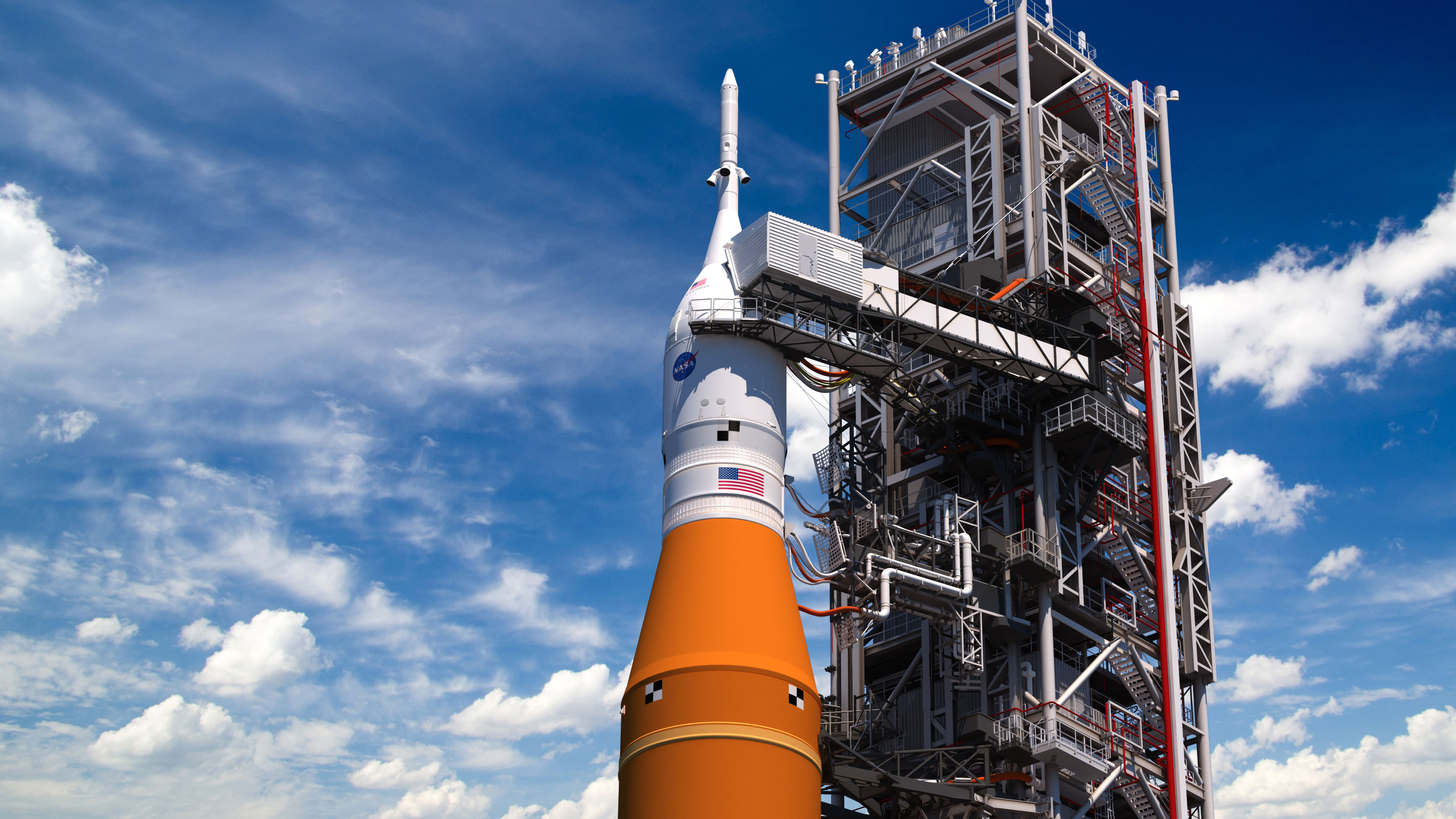 NASA Artemis Missions | Kennedy Space Center