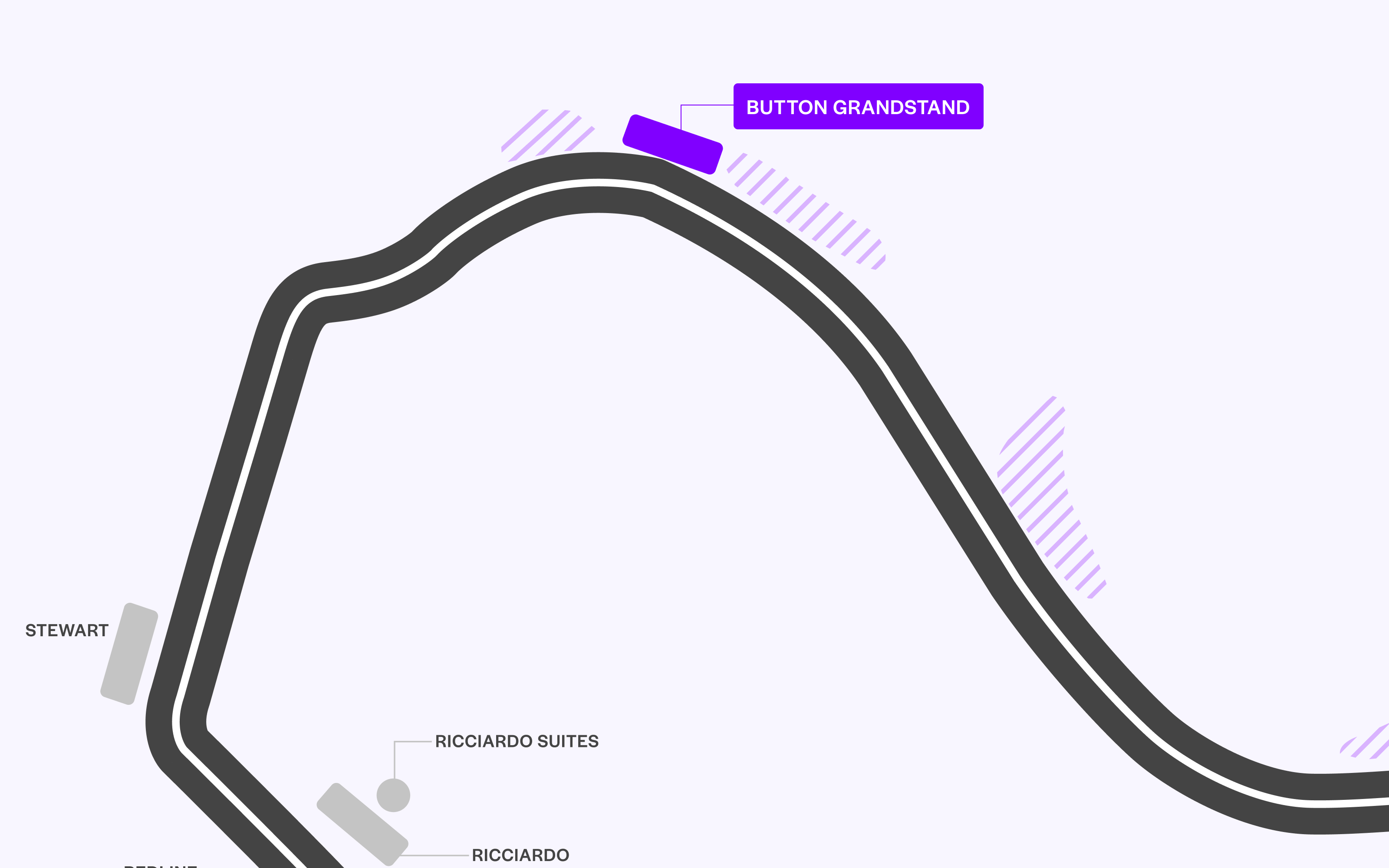 Australian GP 2023 Seating Plan | Where to Sit?