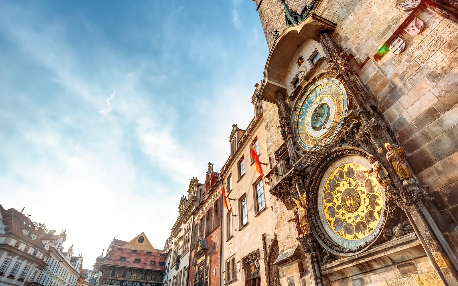 Prague Astronomical Clock Facts | 6 Fun Facts