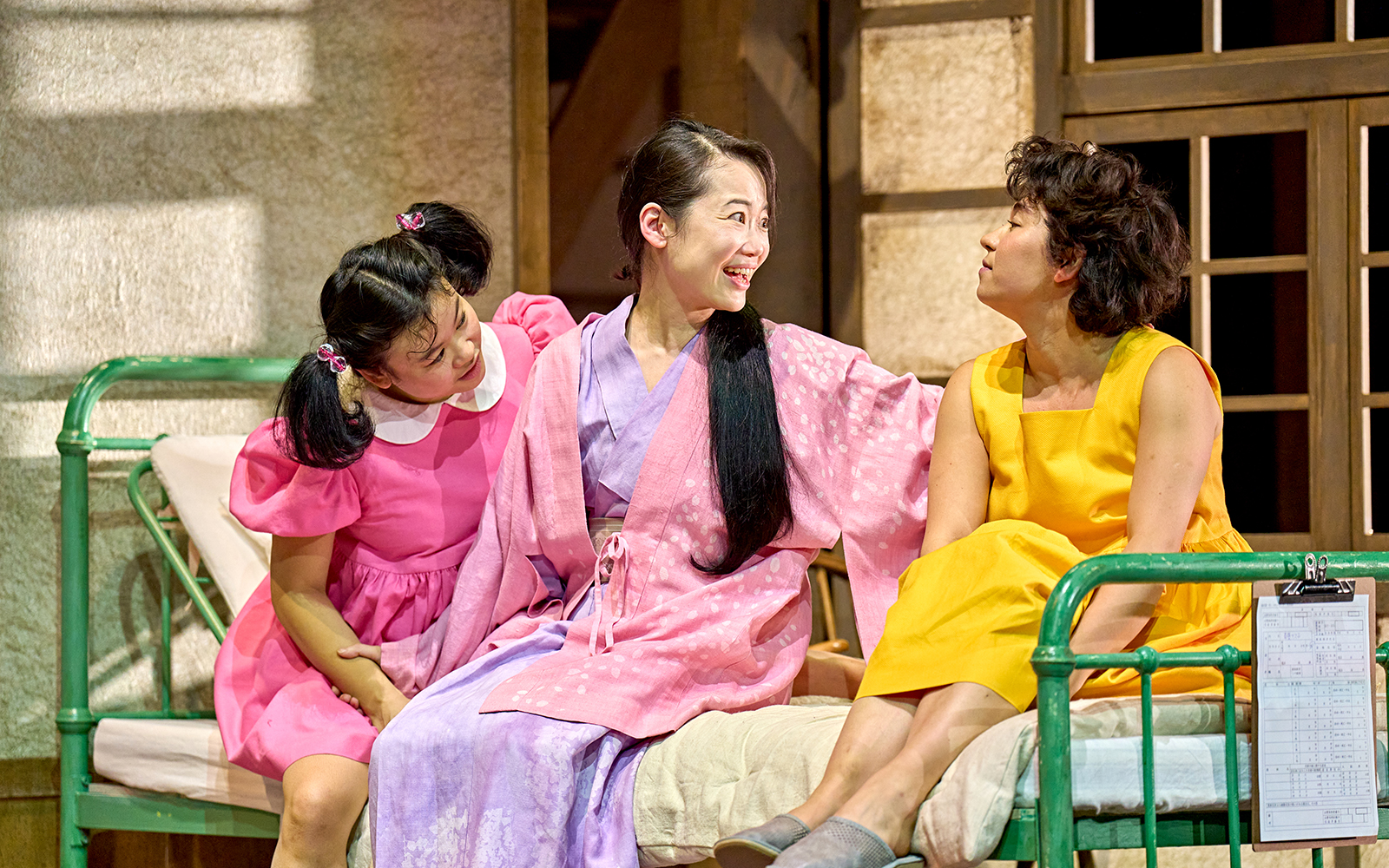 My Neighbour Totoro London Tickets | Londen Toneelstuk | Barbican Centre