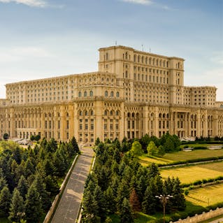 Heritage Experiences in Bucharest