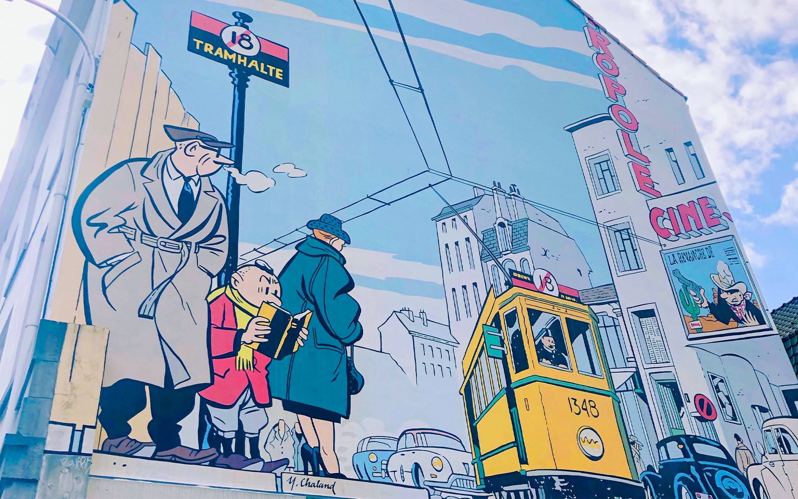 Book Brussels Hop-On Hop-Off Tours | Explore Landmarks with Ease