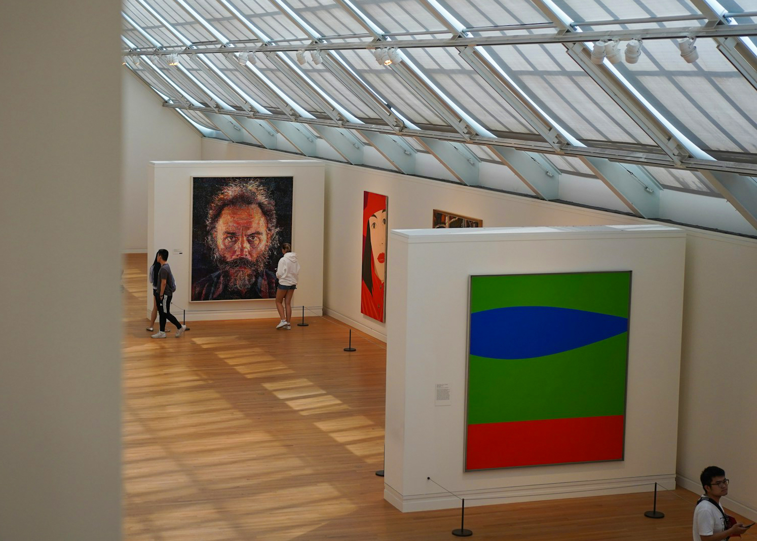 The Met Paintings | 8 Must-See Artworks