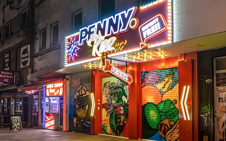 Get Kiez Speed Tour Tickets | Expert Guide | Best Price Guaranteed